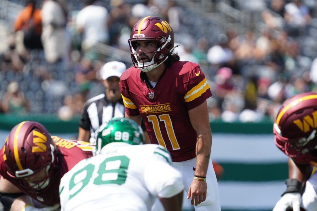 Sam Hartman Shoulder Injury: Latest Updates on Washington Commanders QB