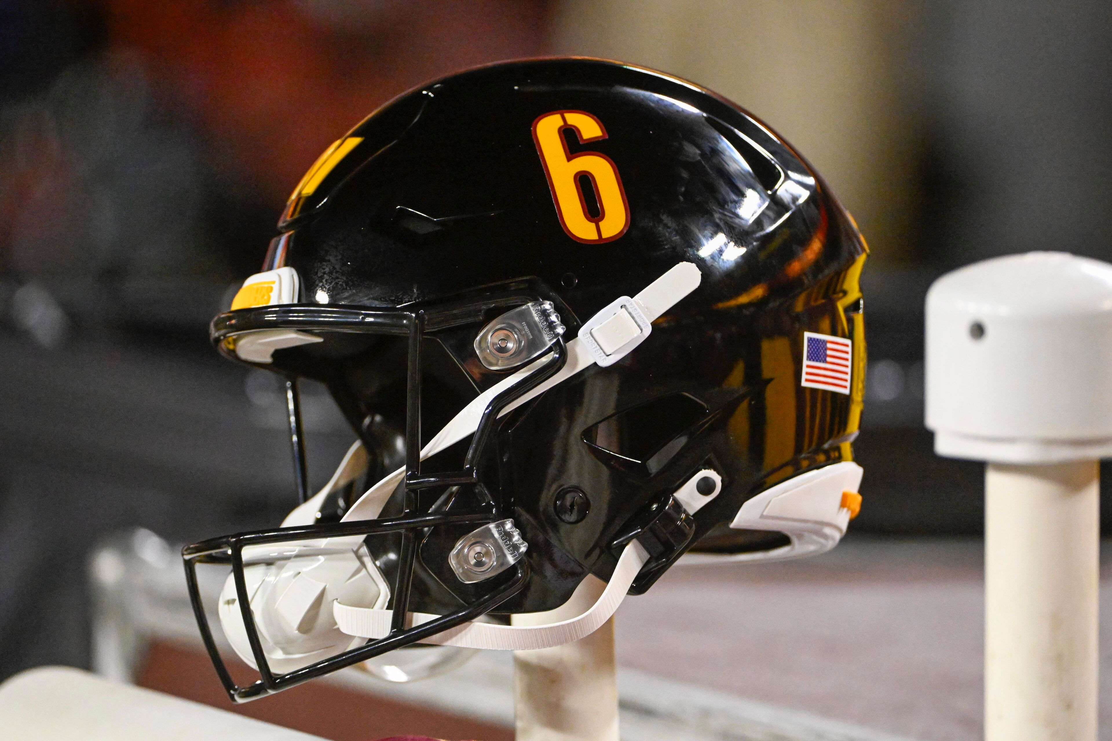 Meet Kliff Kingsbury, the Washington Commanders' 2024 Offensive Coordinator