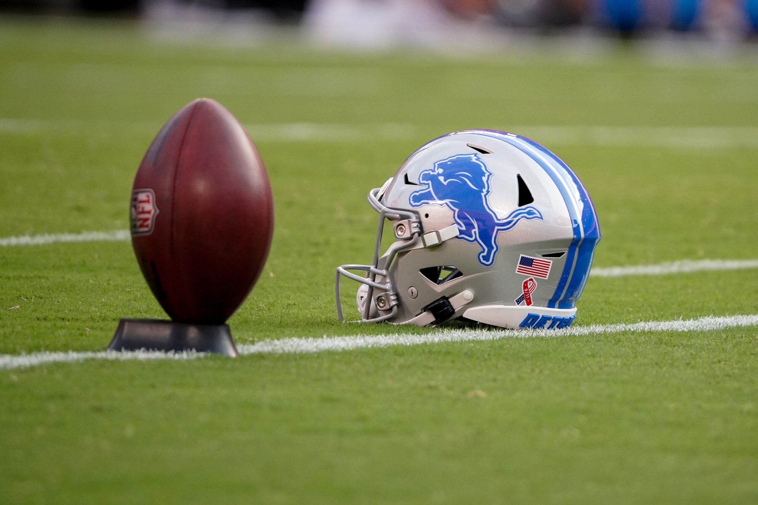 Meet Ben Johnson, the Detroit Lions' Offensive Coordinator