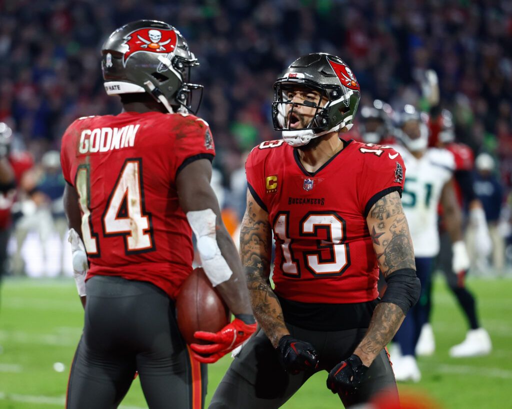 The Best Tampa Bay Buccaneers Fantasy Football Team Names