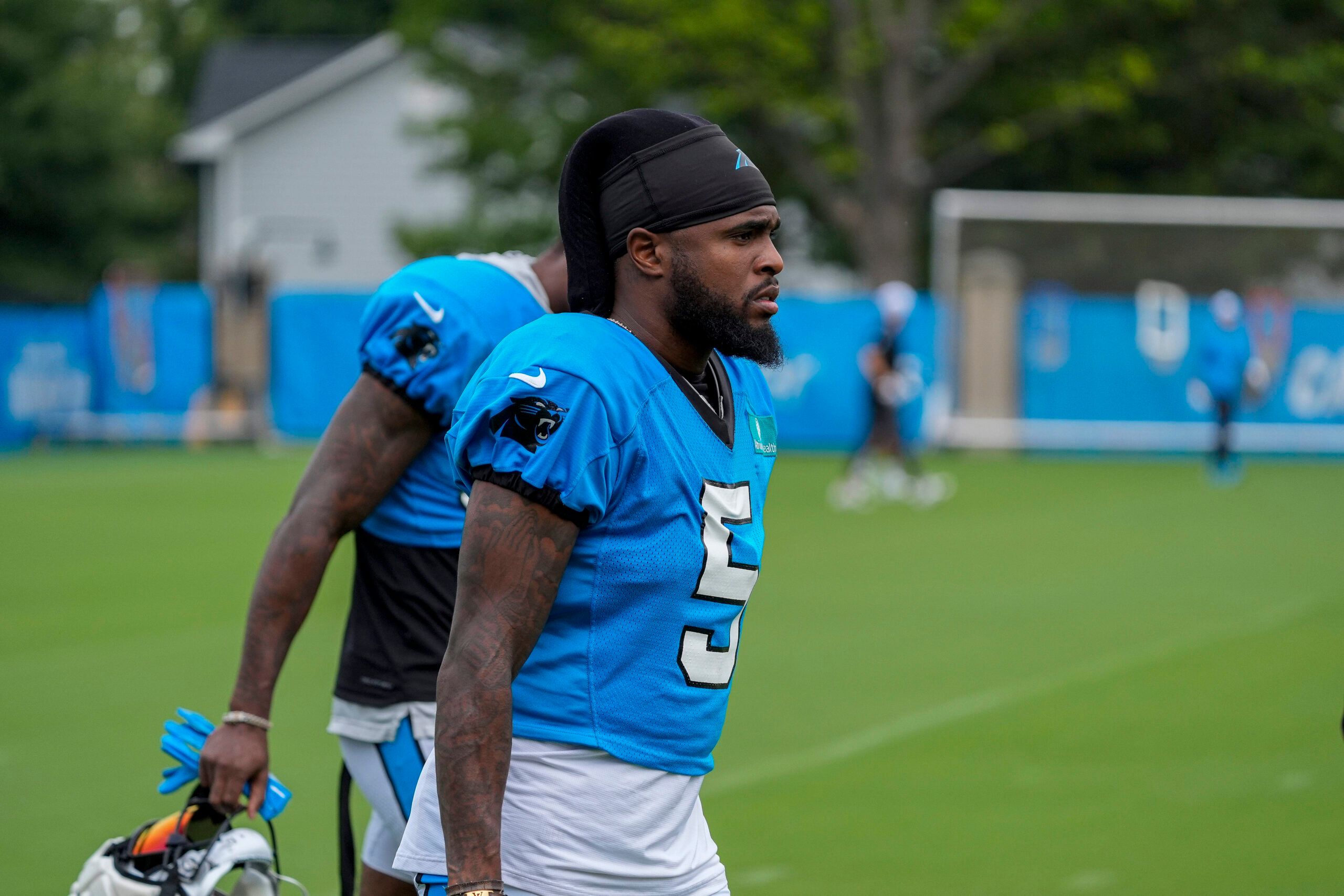 Carolina Panthers Football Team Dr Pepper Und Carolina Panthers Werden