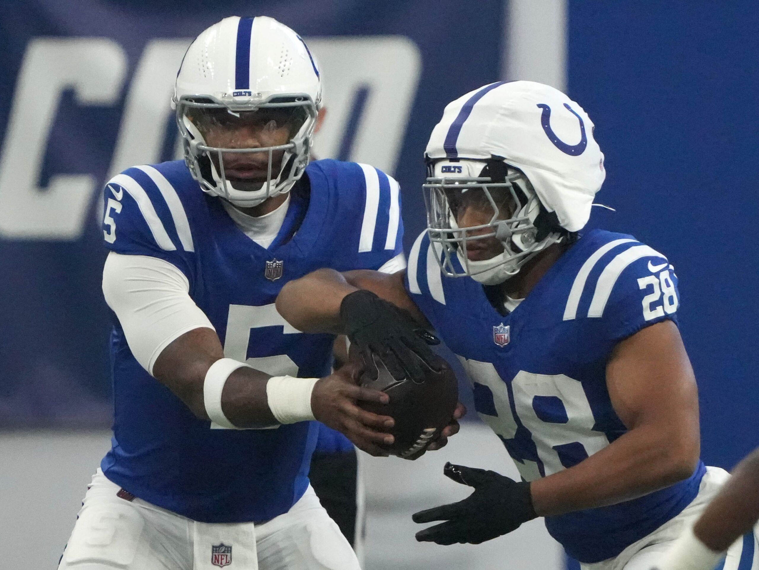 The Best Indianapolis Colts Fantasy Football Team Names