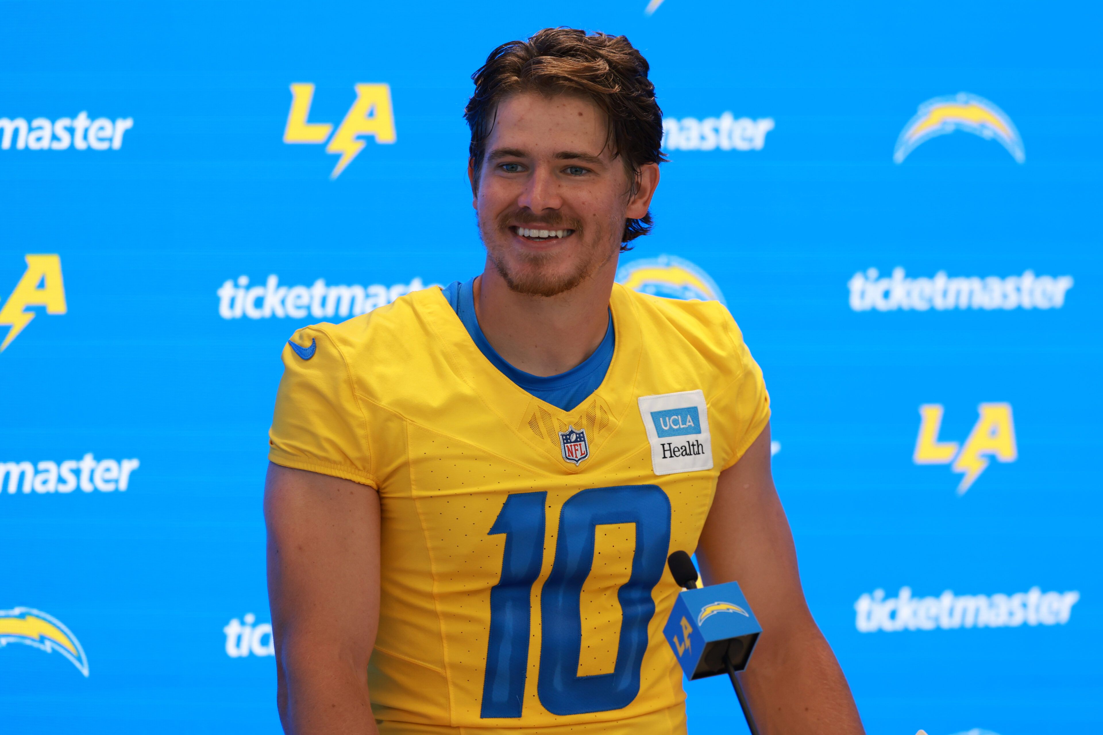 The Best Los Angeles Chargers Fantasy Football Team Names