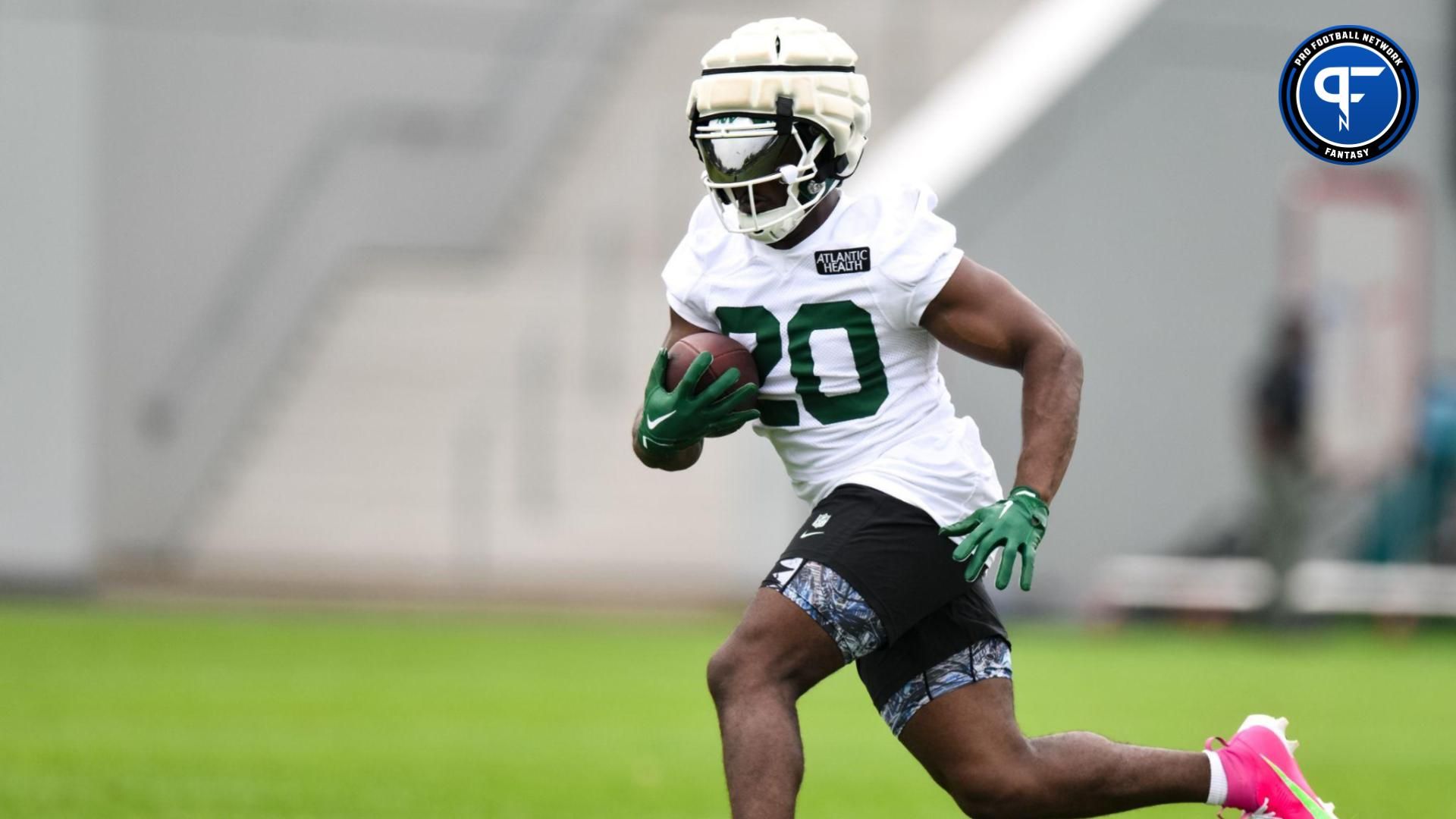 Fantasy Football Superflex PPR Rankings 2024: Top Options Include ...