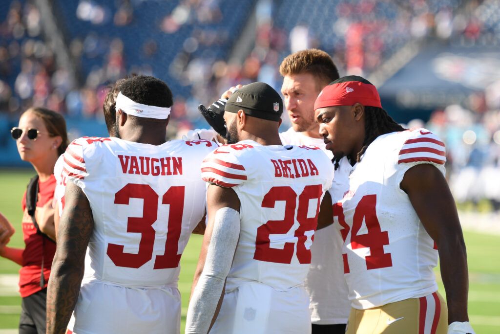 NFL Games Today: How to Watch Preseason Week 2 Sunday Football ...