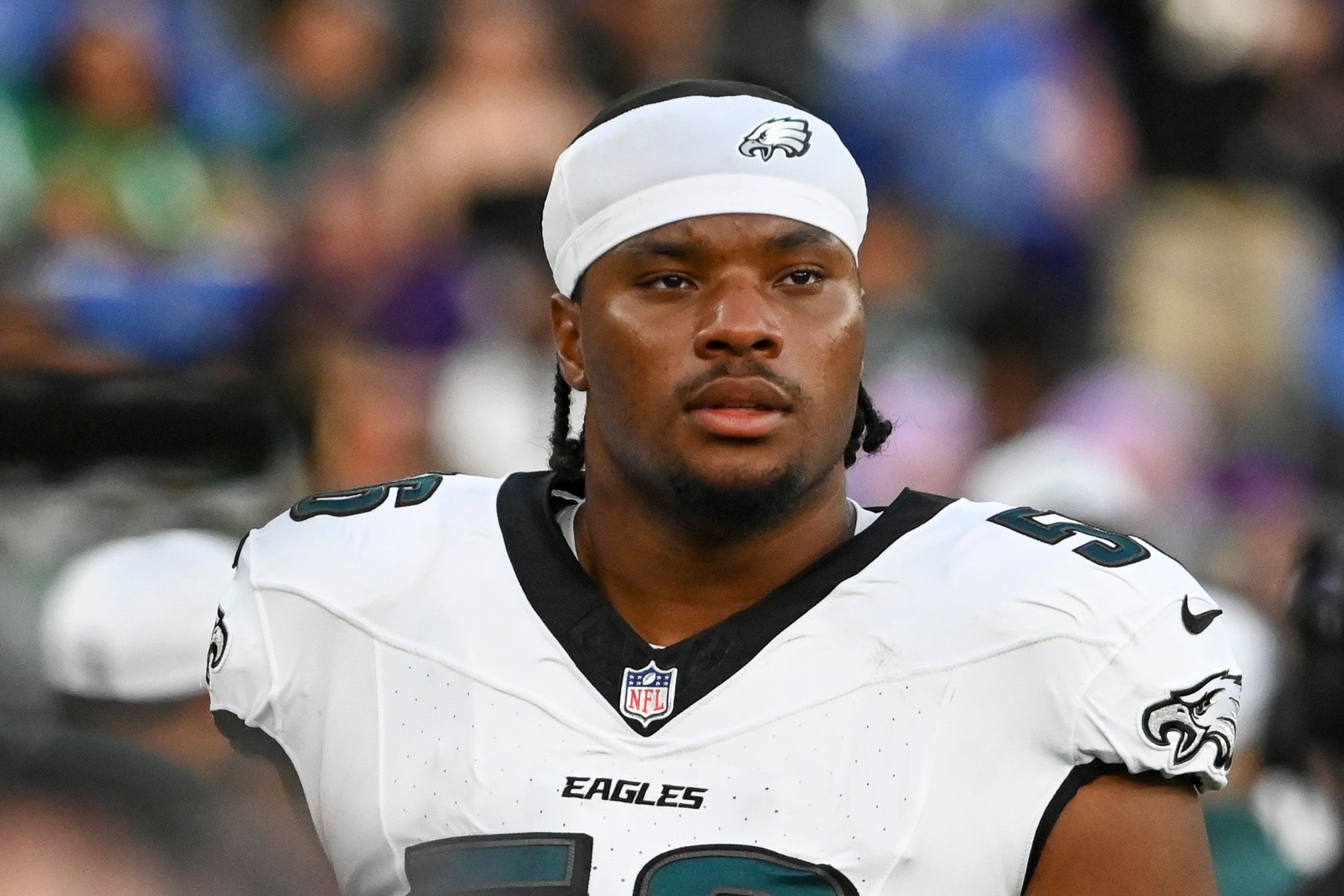 5 Burning Questions for the Eagles Ahead of Tonight’s Preseason Game ...