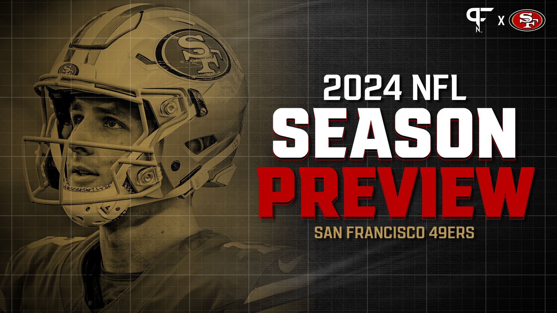 San Francisco 49ers 2024 Season Preview: Projected Depth Chart, Predictions for Brock Purdy ...