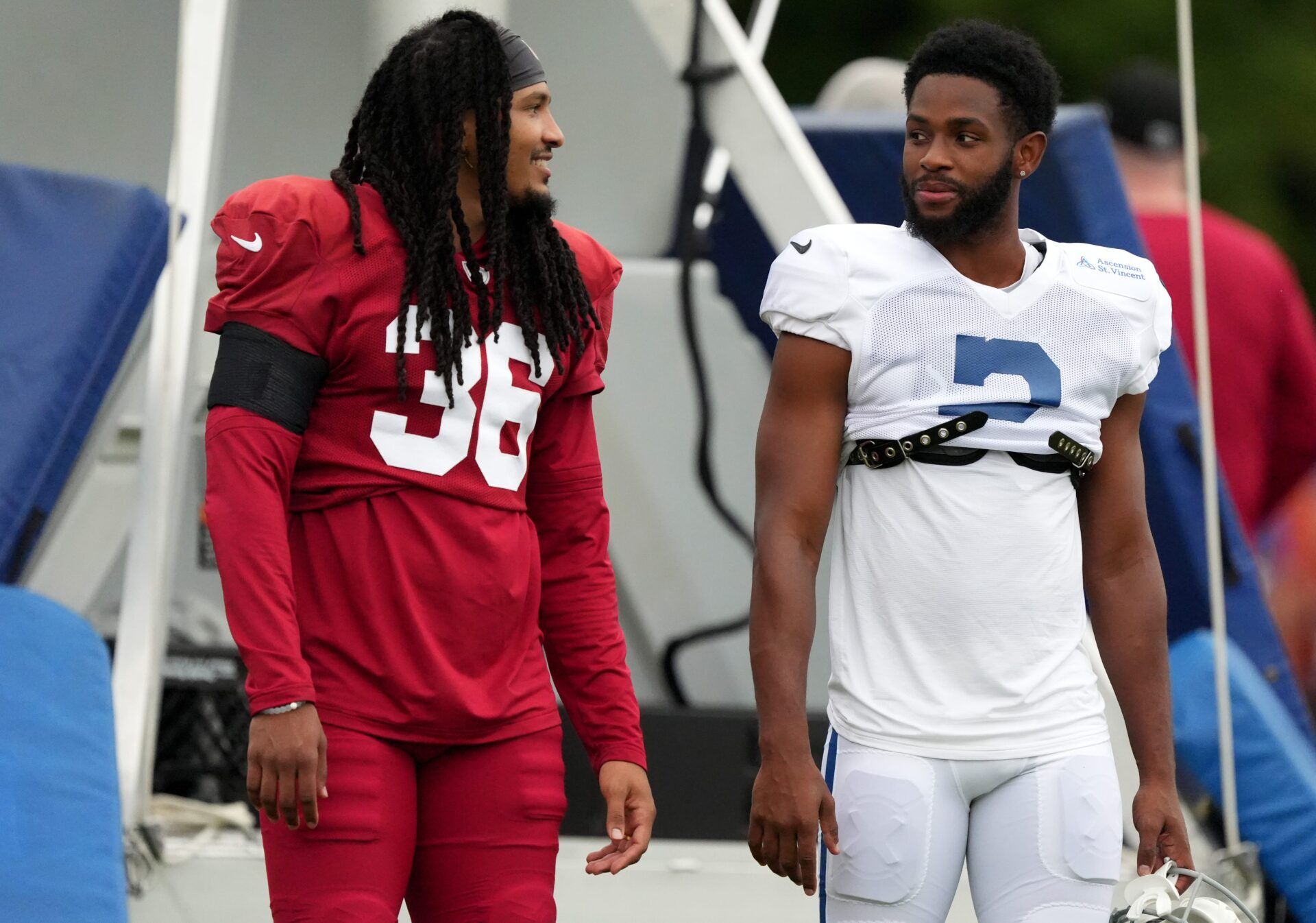 2024 NFL Preseason: What Channel Are the Cardinals/Colts on Today ...