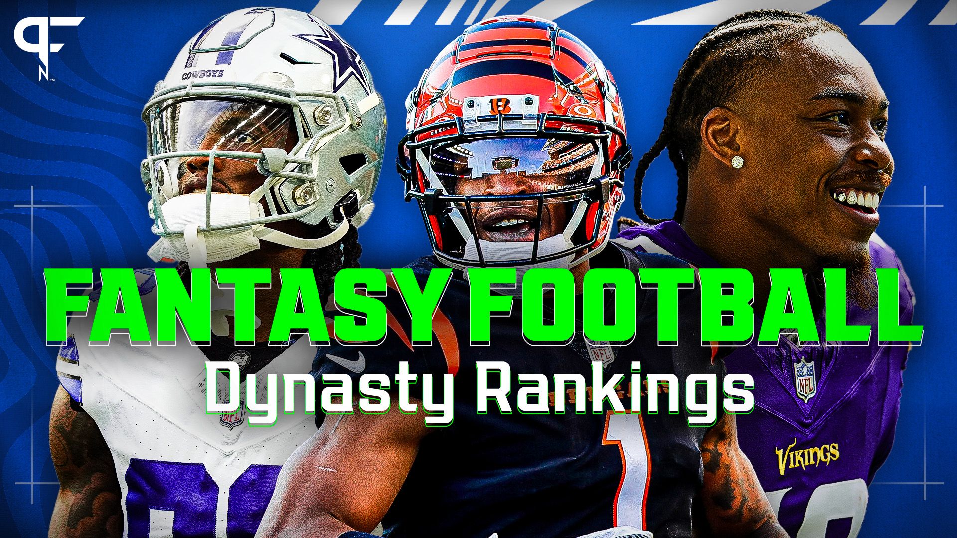 Fantasy football dynasty rankings store