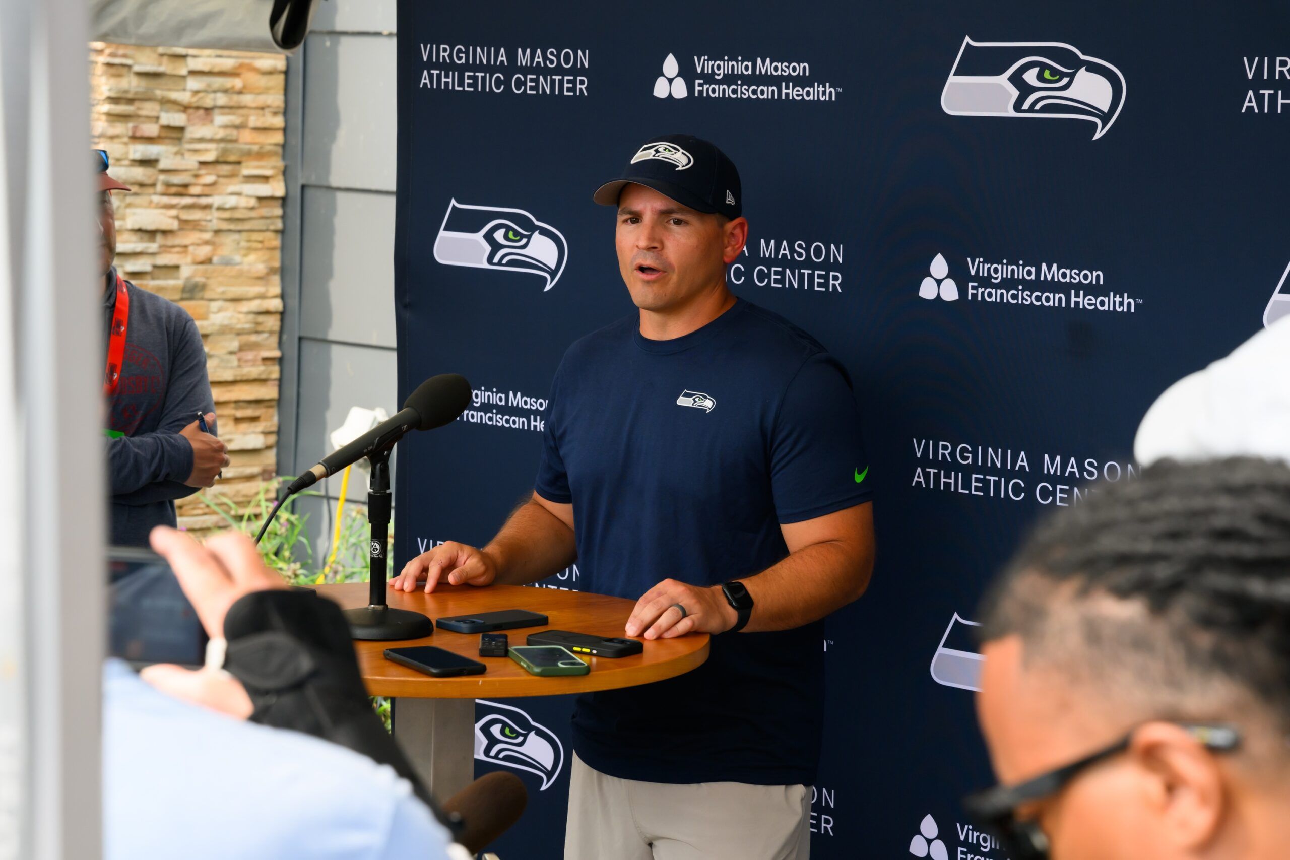Ranking the NFL's 8 New Head Coaches: 2024 Expectations, Long-Term ...