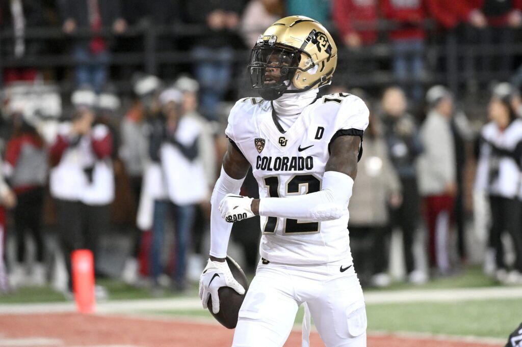 Cummings NFC South 7-Round 2025 NFL Mock Draft: Blue-Chip Talent ...