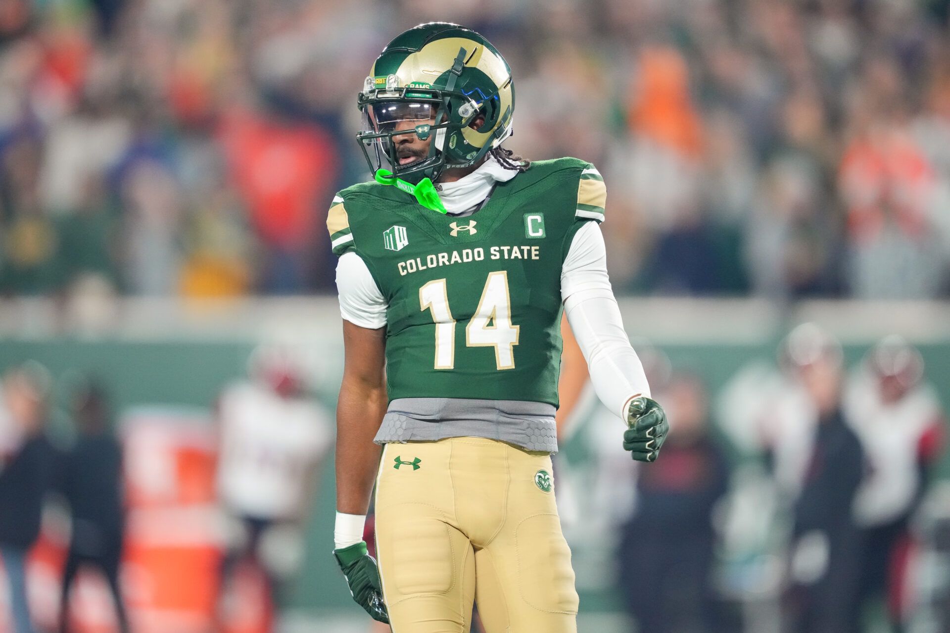 Top 25 2025 NFL Draft Mountain West Prospects: Ashton Jeanty, Jalen Royals Lead Offensive Playmakers