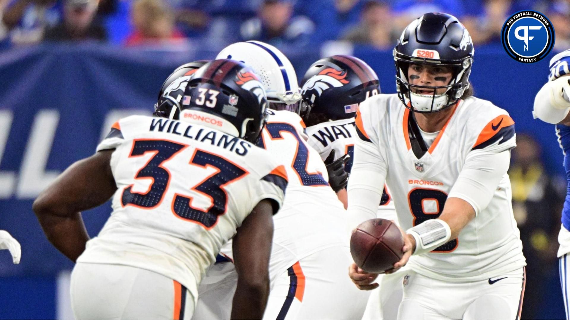 1 Bold Fantasy Prediction for the Denver Broncos: Stay Away From This Team | PFSN