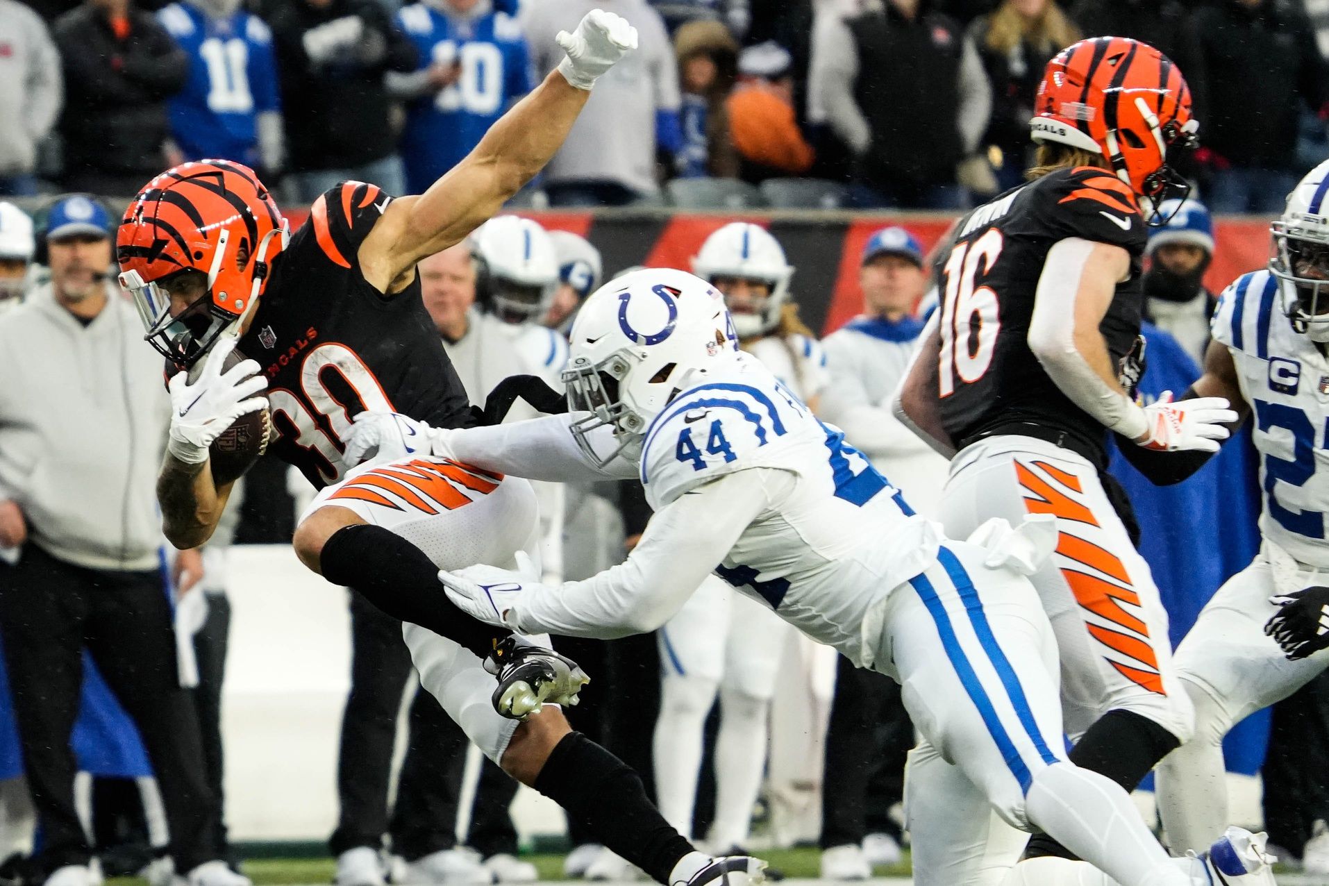 NFL Preseason Week 3 Thursday Night Football Picks and Predictions ...