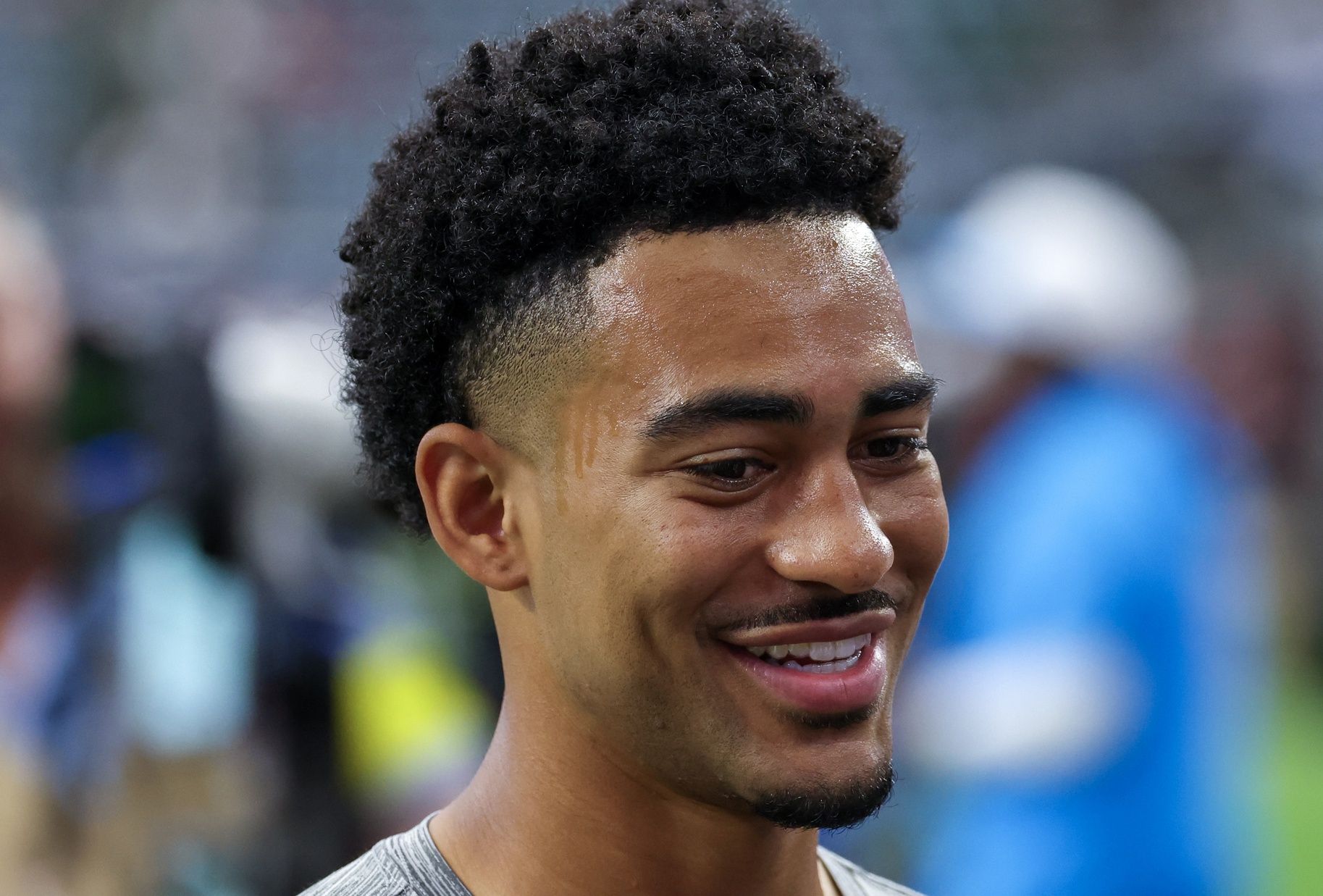 Panthers QB Depth Chart: Who Are Carolina’s Quarterbacks Behind Bryce ...