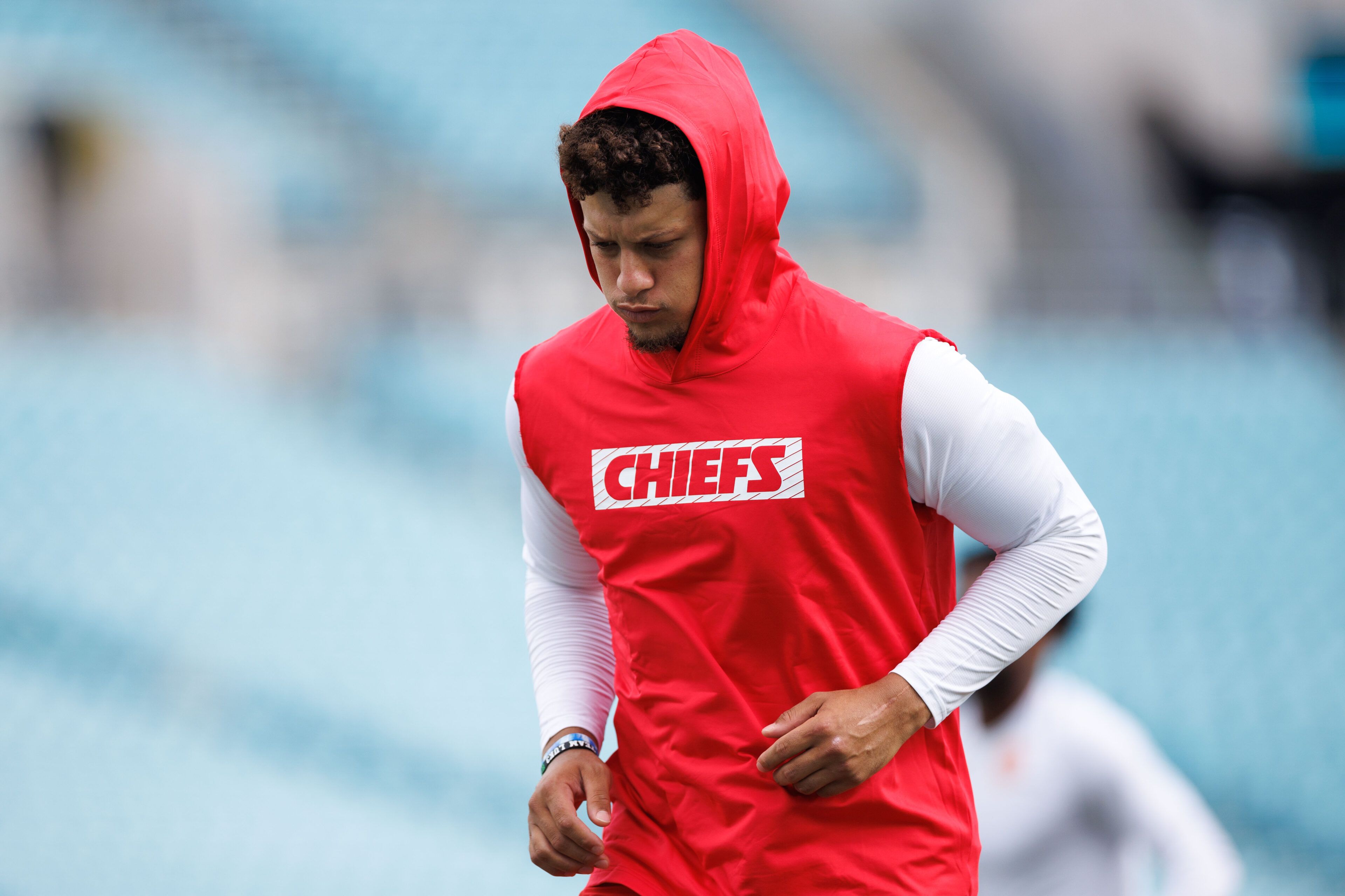 Why Isn't Patrick Mahomes Playing Tonight? Details Ahead of Chiefs ...