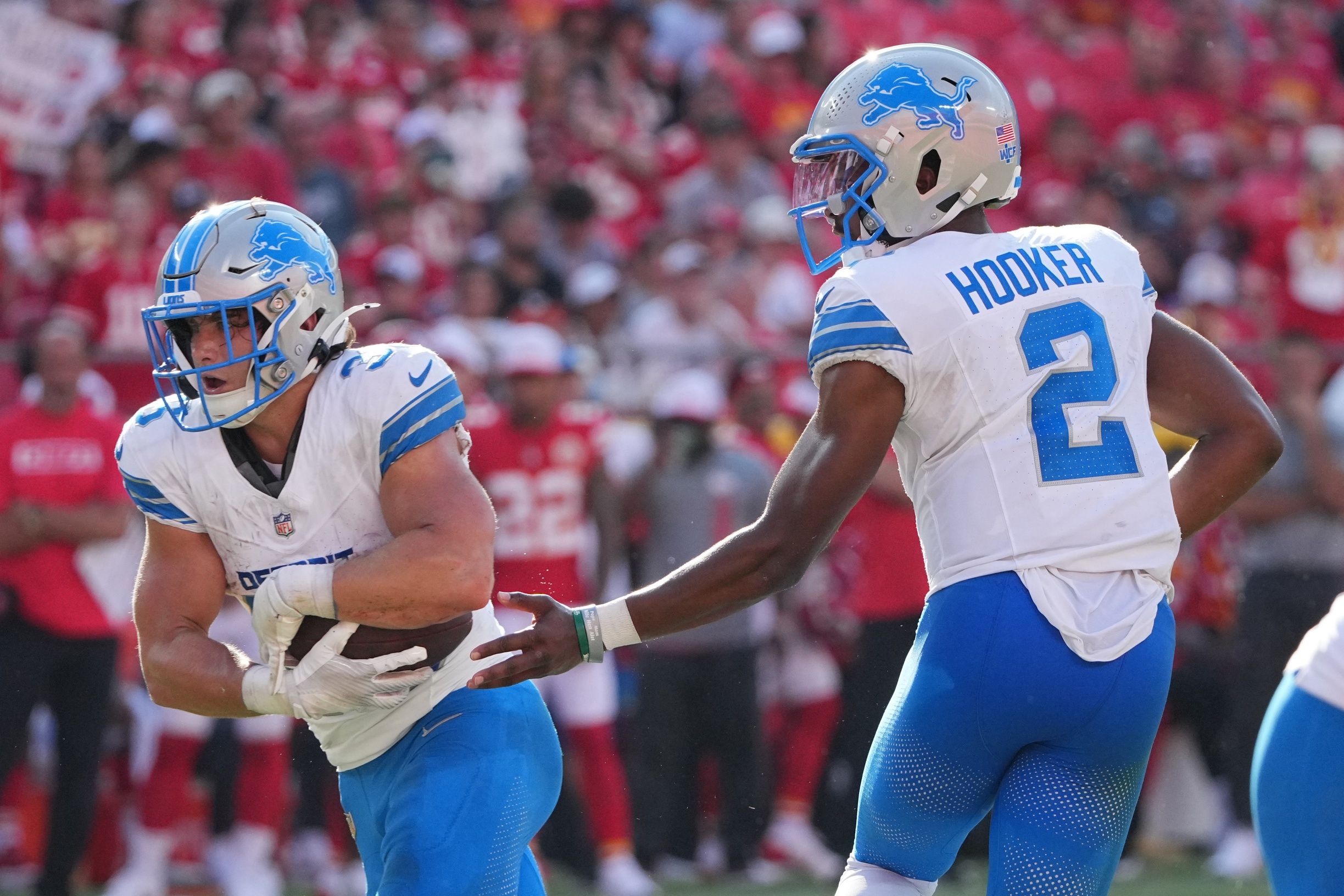 2024 NFL Preseason: What Channel Are the Steelers/Lions on Today? Start ...