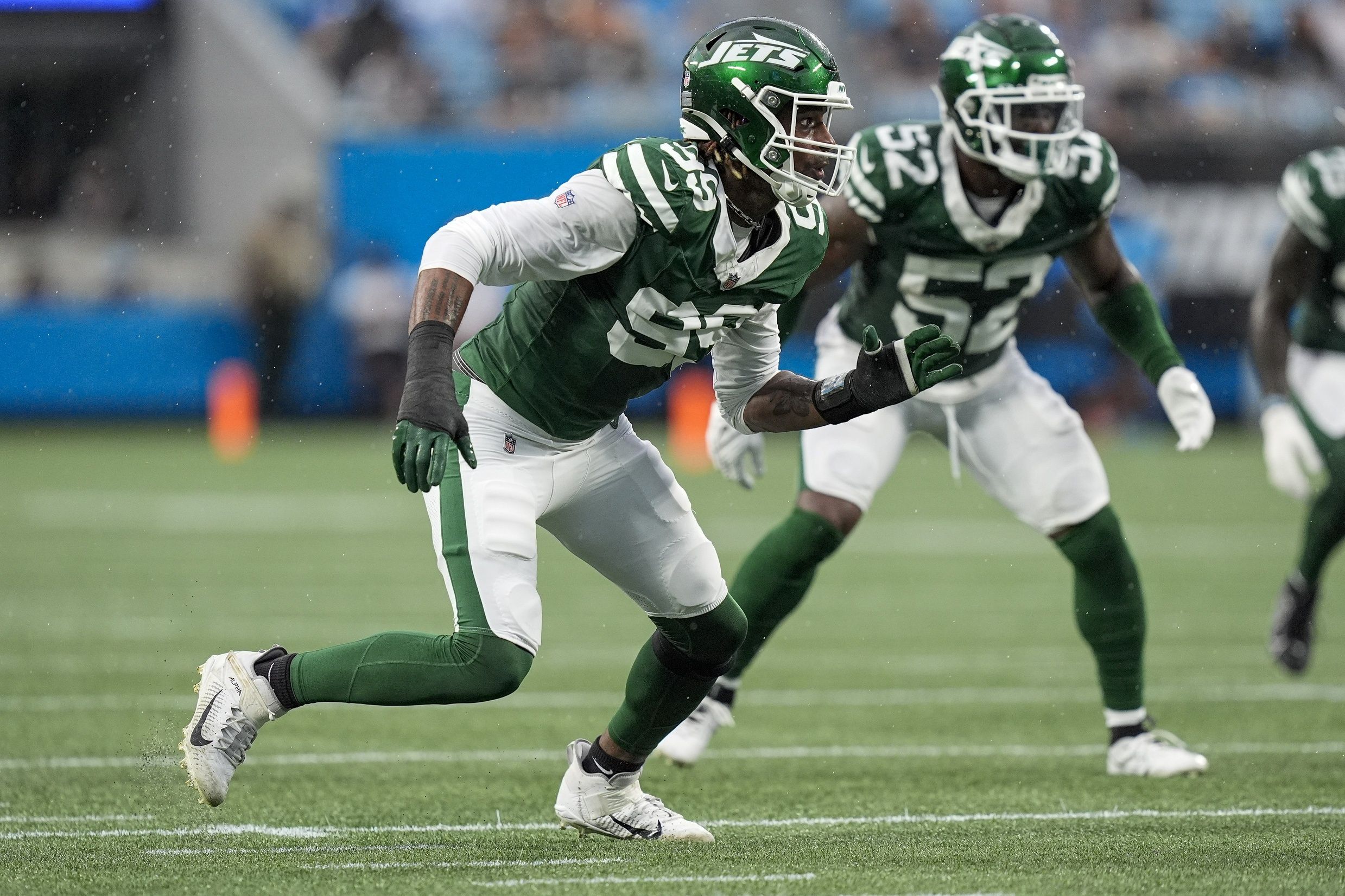 2024 NFL Preseason: How To Listen to Jets vs. Giants Today -- Radio ...