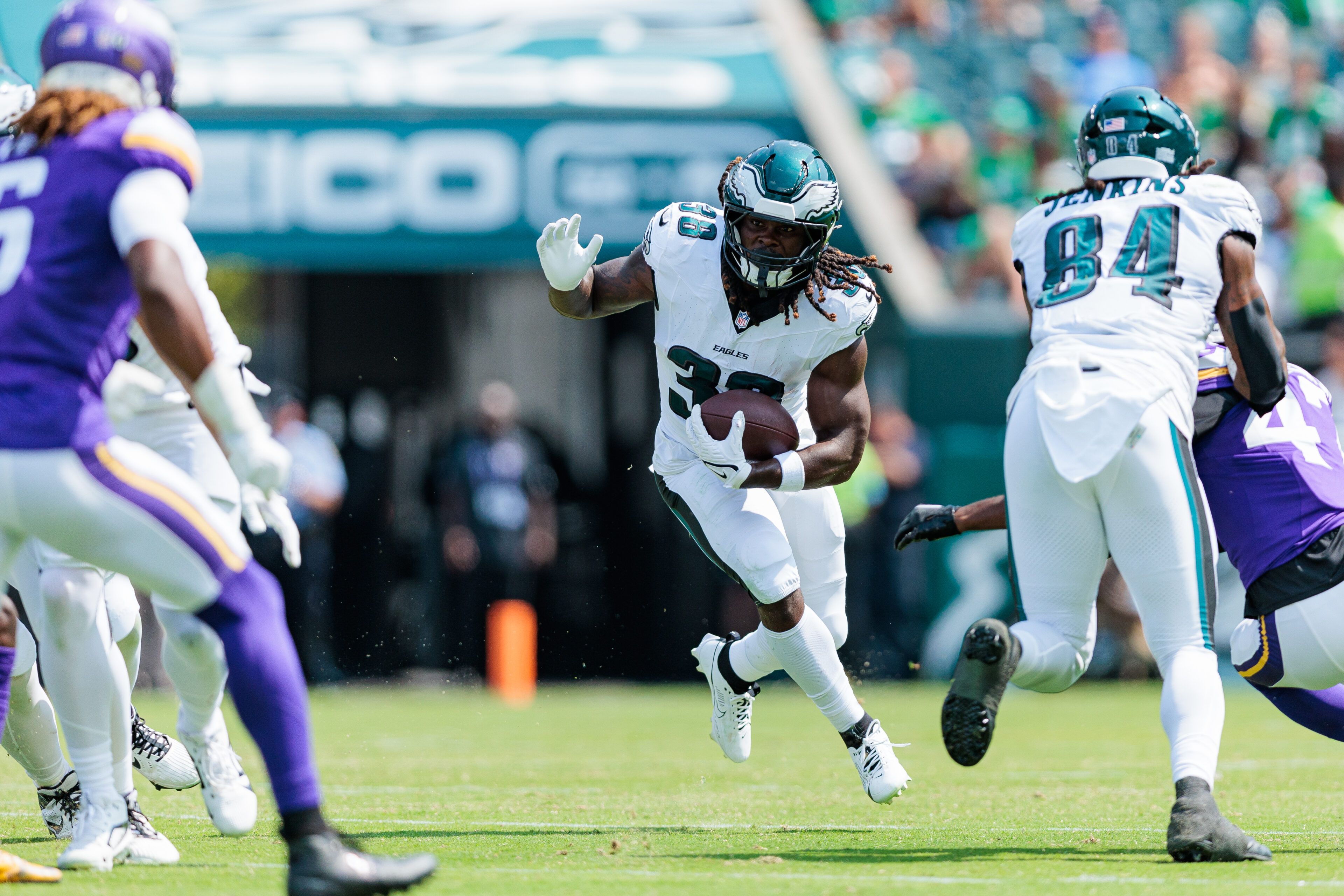 Philadelphia Eagles Final 53-Man Roster Projection: Who Will Join Jalen ...