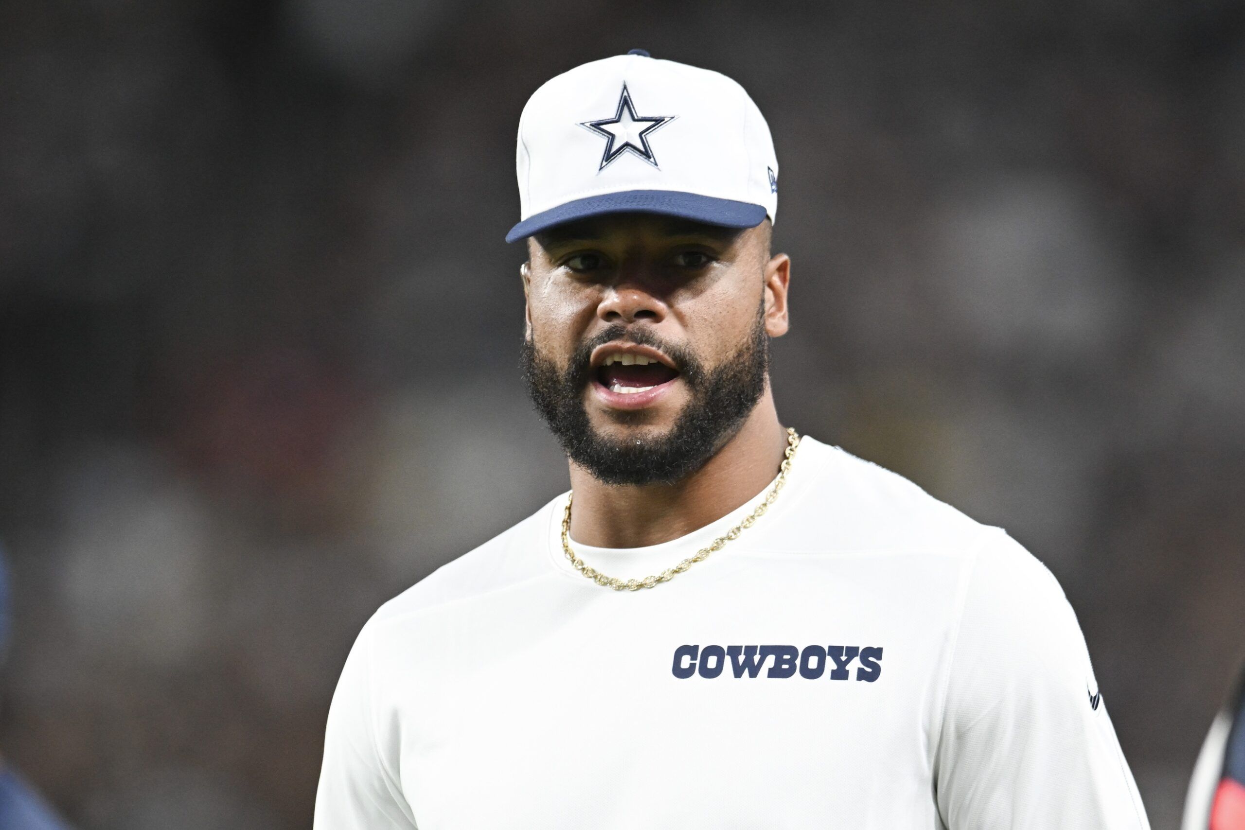 Dak Prescott Contract Extension: More Pressure Than Ever To Deliver in ...