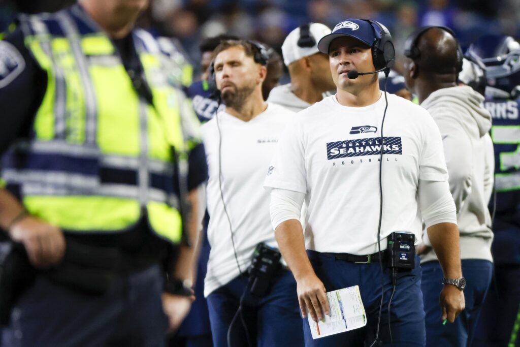 What Time Are the Denver Broncos and Seattle Seahawks on Today? Channel ...