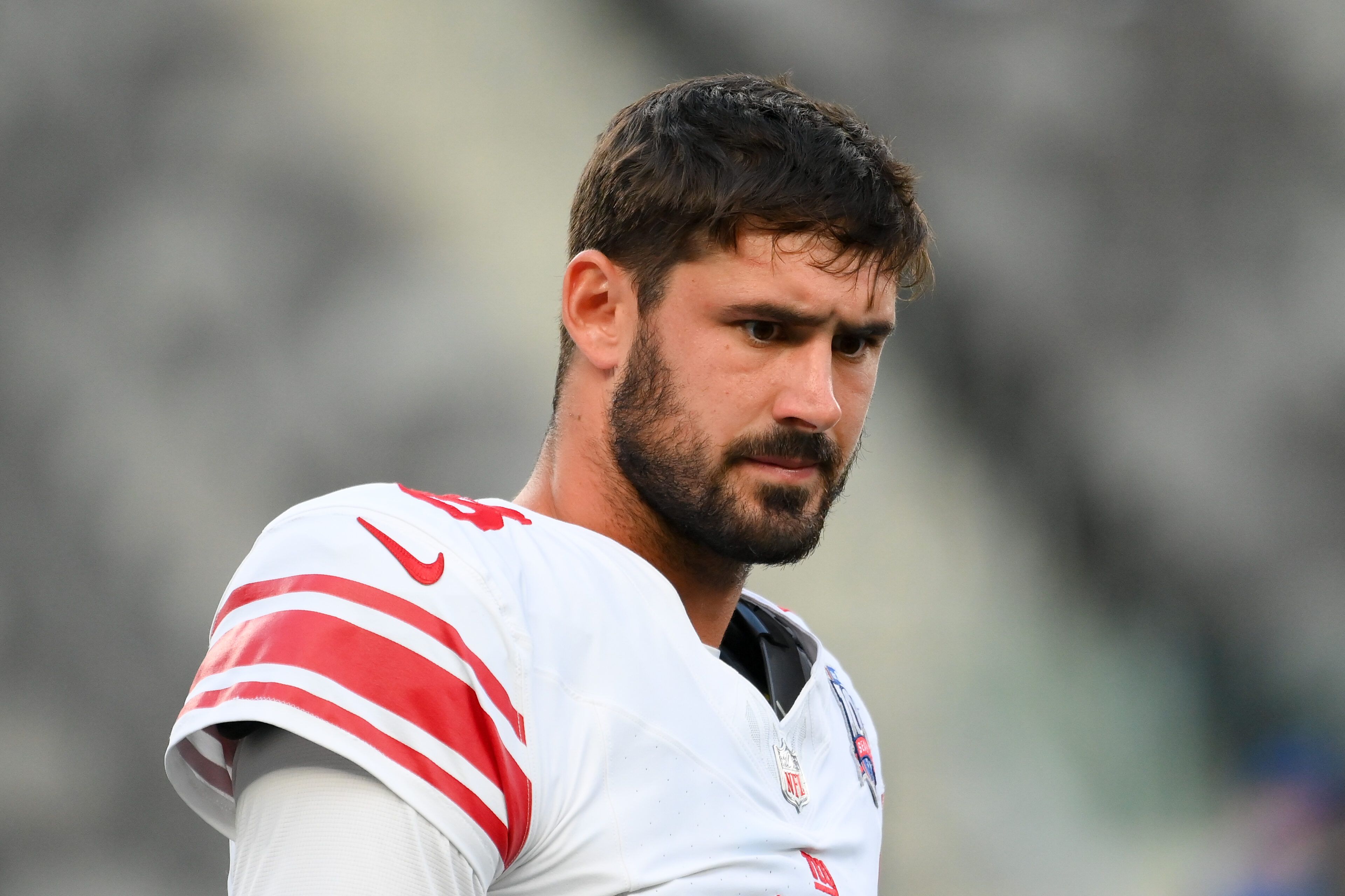 1 Player on the Hot Seat for Every NFL Team This Season: Daniel Jones ...