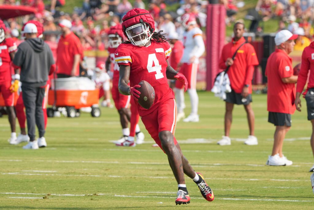 NFL Player Props Week 1: Picks Include Stefon Diggs, James Conner, and ...