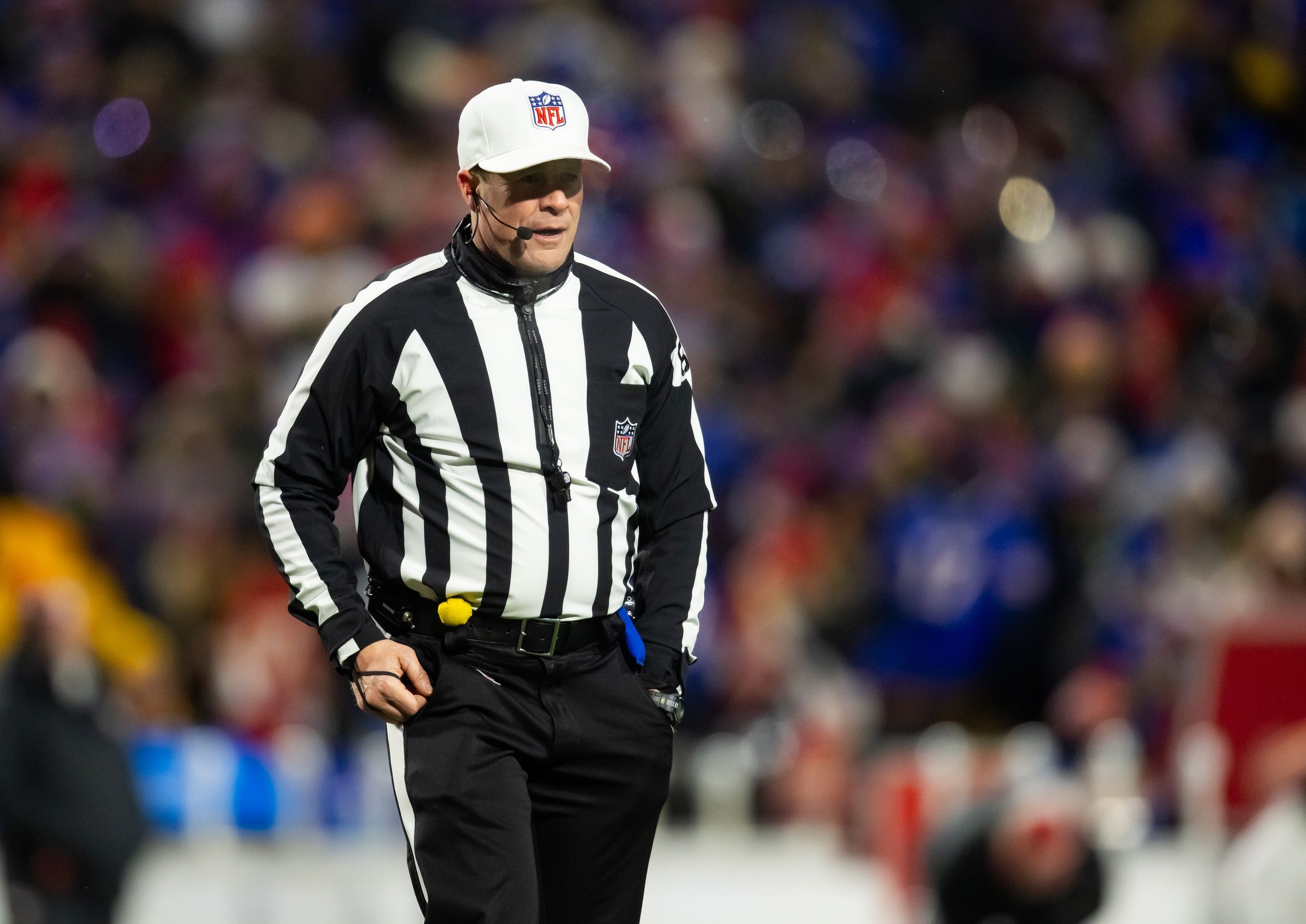 What Is an Illegal Substitution Penalty in the NFL?