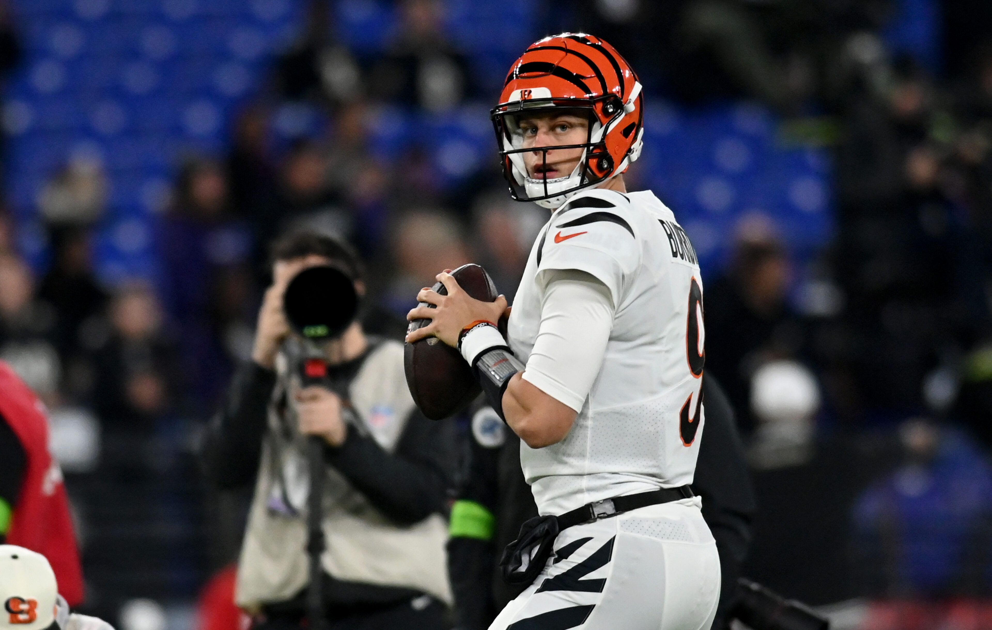 Week 1 NFL Picks and Predictions: Should You Back Joe Burrow and Josh ...