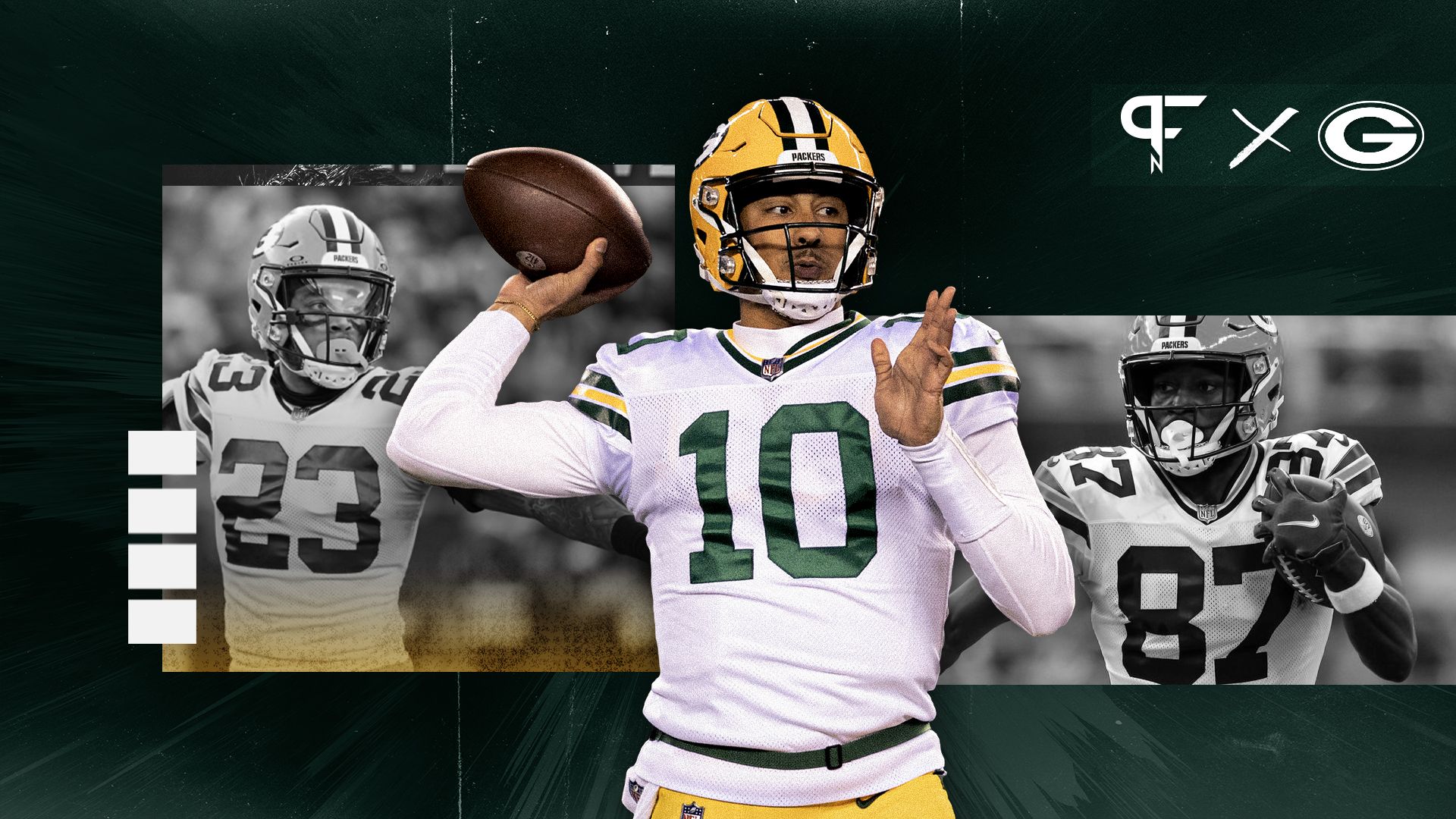 Green Bay Packers News, Rumors, Depth Chart, Schedule, Scores, Stats ...