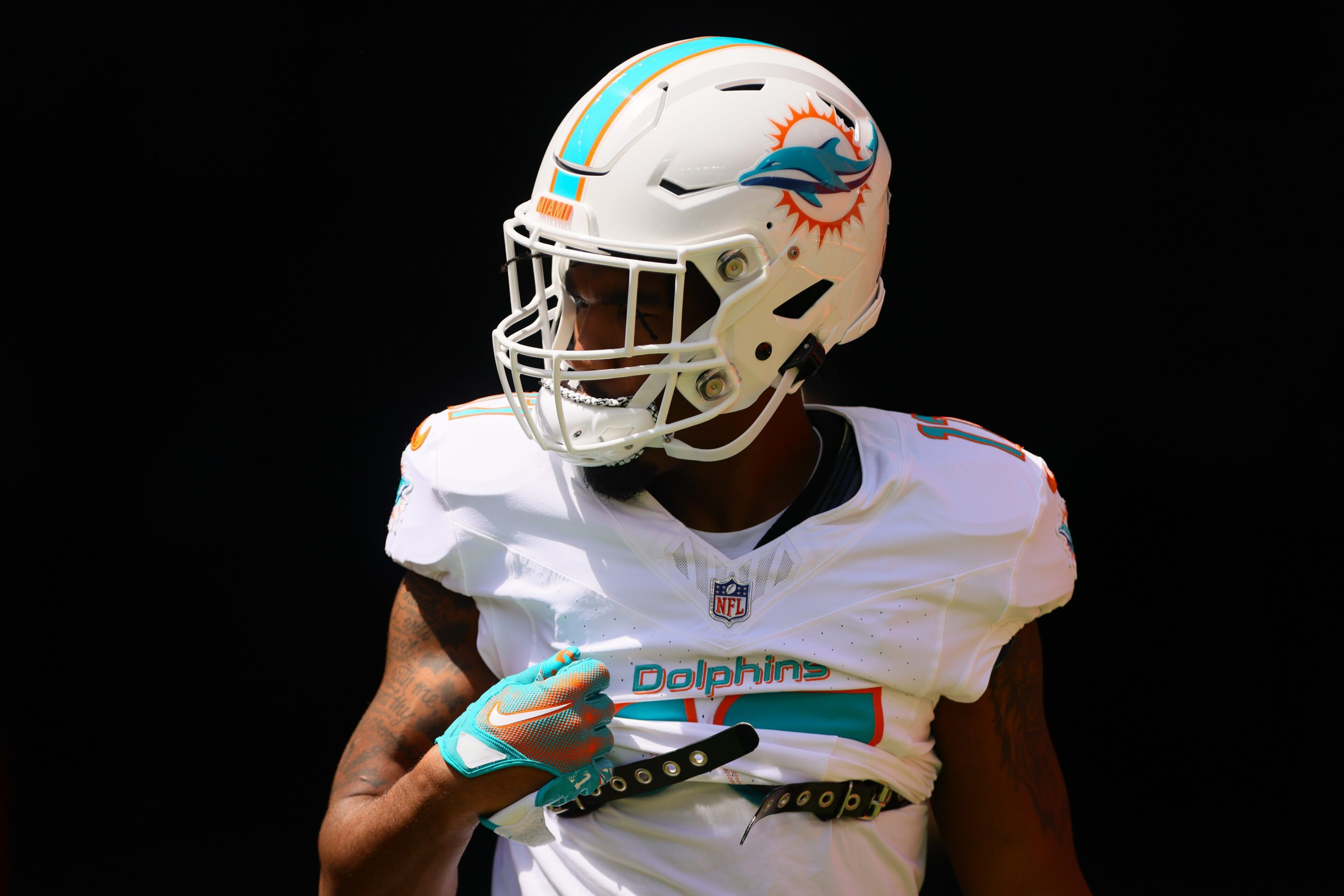 Jaylen Waddle Injury Update: Latest News Surrounding Dolphins WR