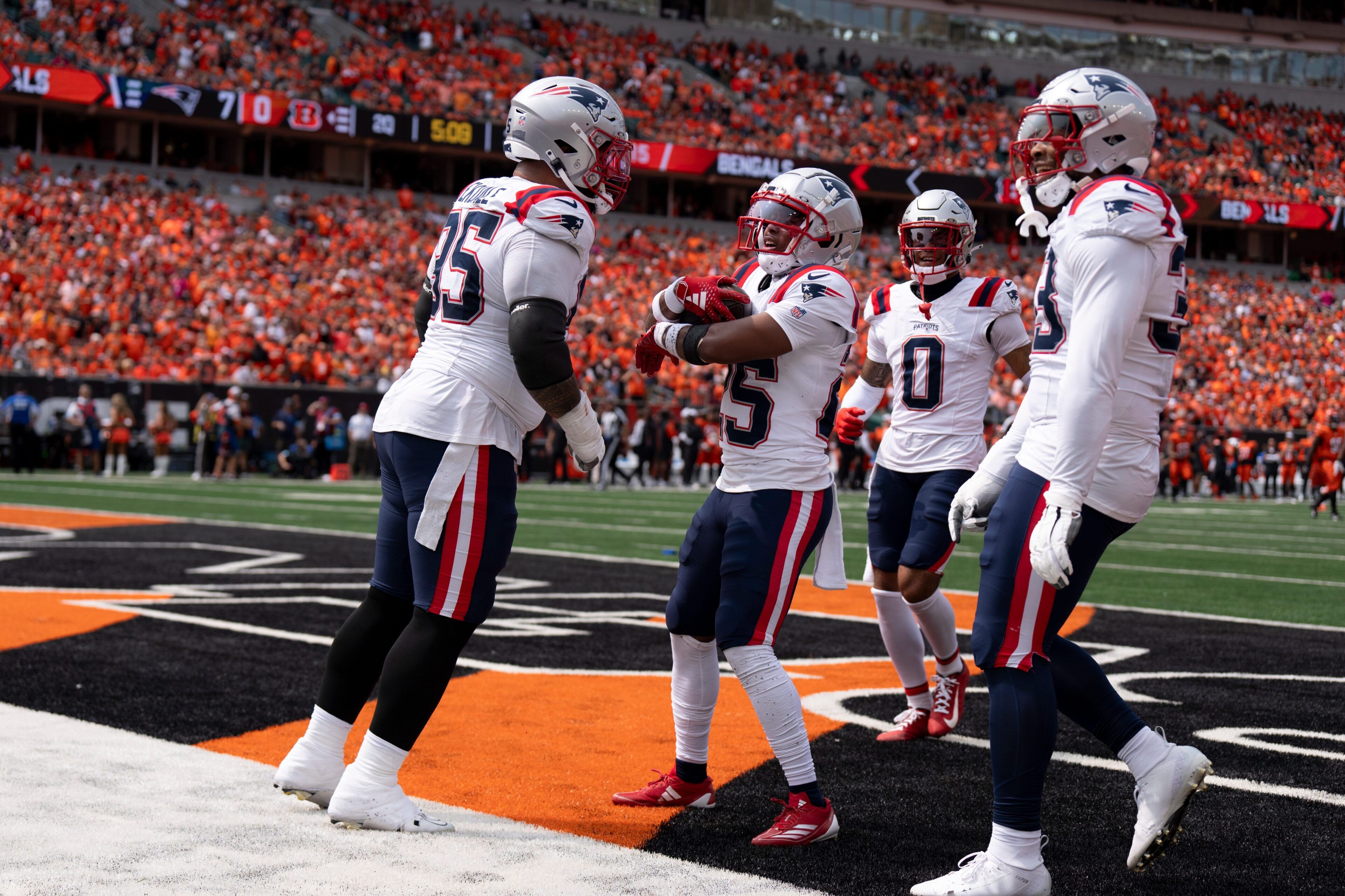 These 3 Things Can Be True About Patriots’ Surprising Upset Win Over ...