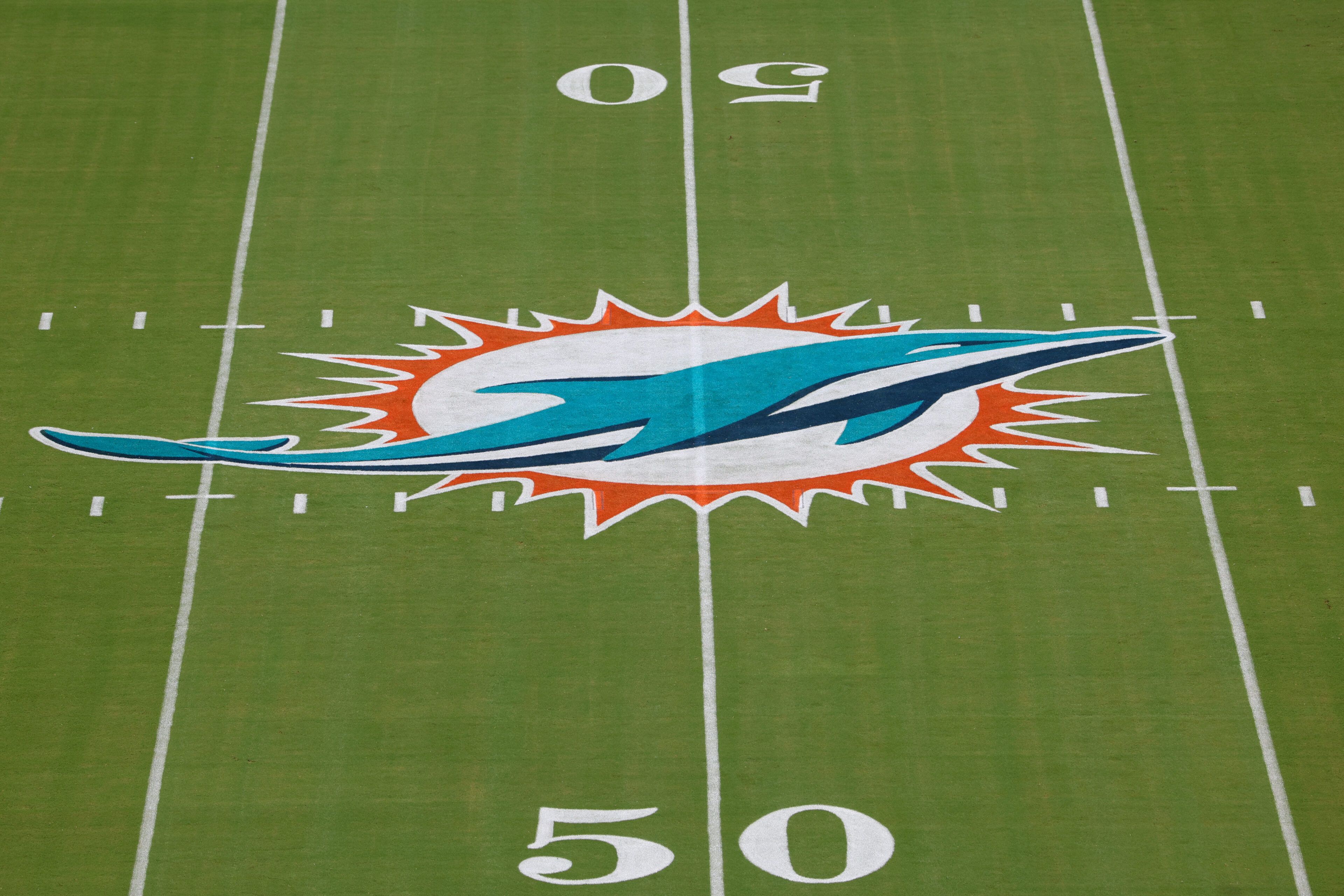 Why Are the Miami Dolphins' Uniforms Different? A Look at the Throwback ...