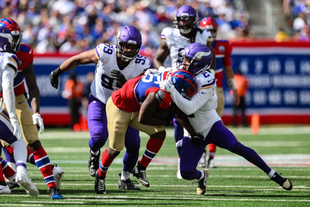 Vikings HC Kevin O’Connell Reveals His Key Obsession To Upset the 49ers in Week 2 Showdown