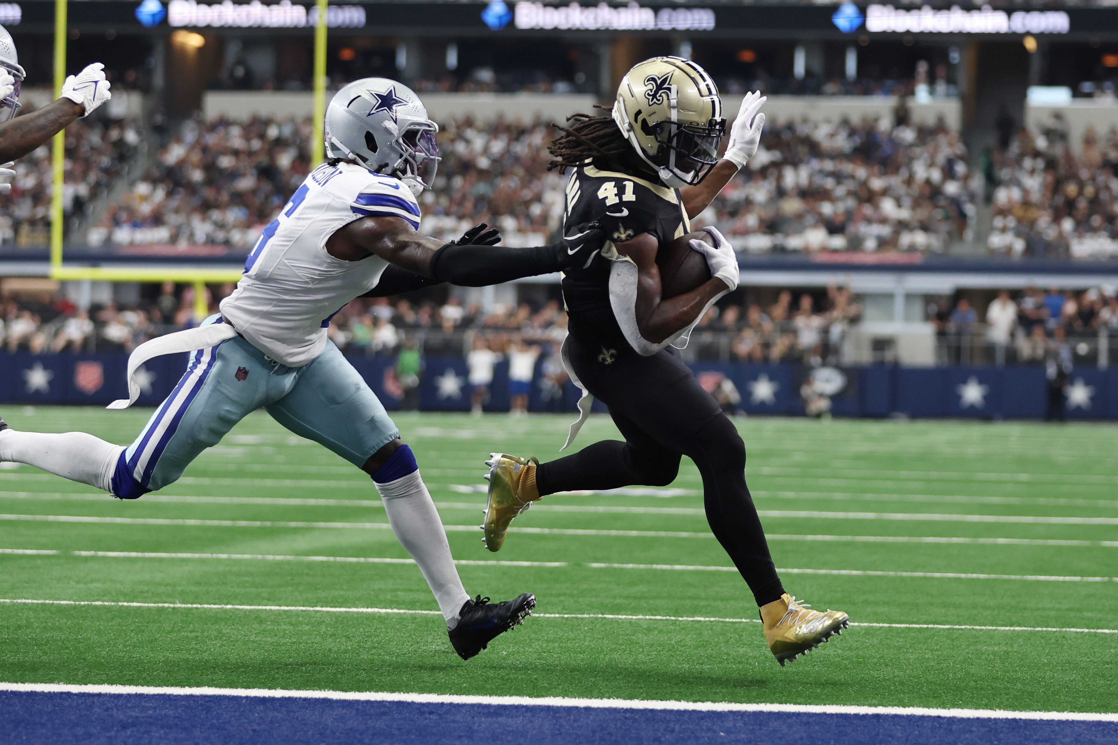 Disaster in Dallas: Observations From Cowboys' Embarrassing Loss to Saints