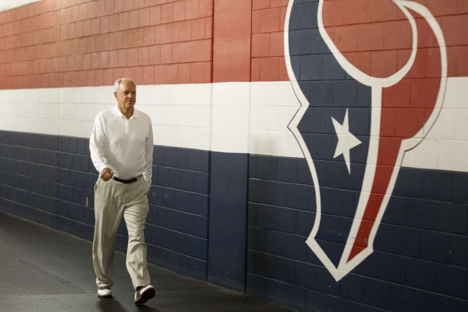 The Evolution of the Houston Texans Logo: Crafting a Modern NFL Identity
