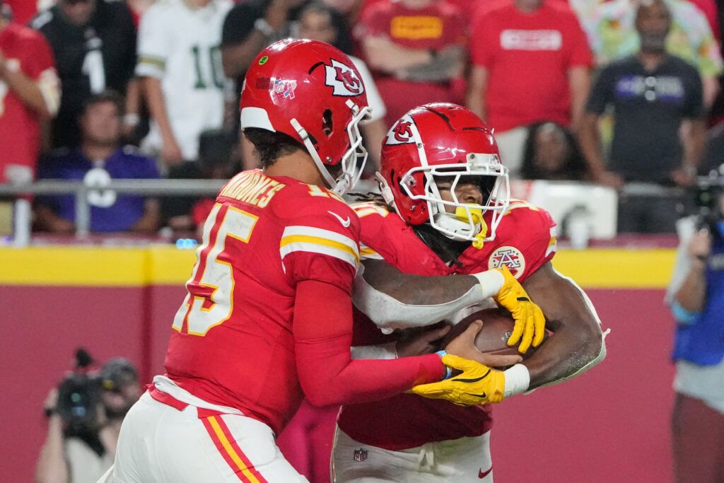 How Long Will Isiah Pacheco Be Out? Latest Injury Update and Fantasy ...