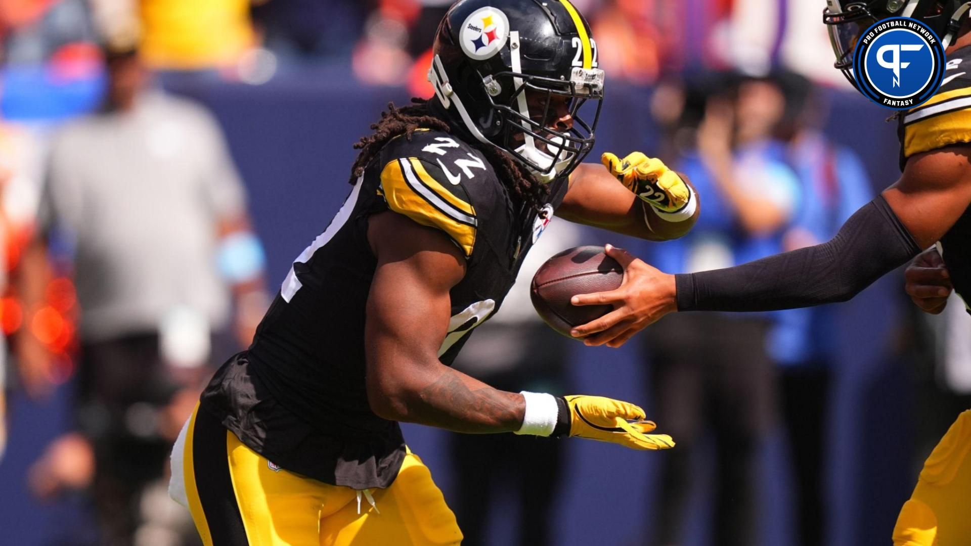 Fantasy Football Week 3 Flex Rankings: Should You Start Michael Pittman ...