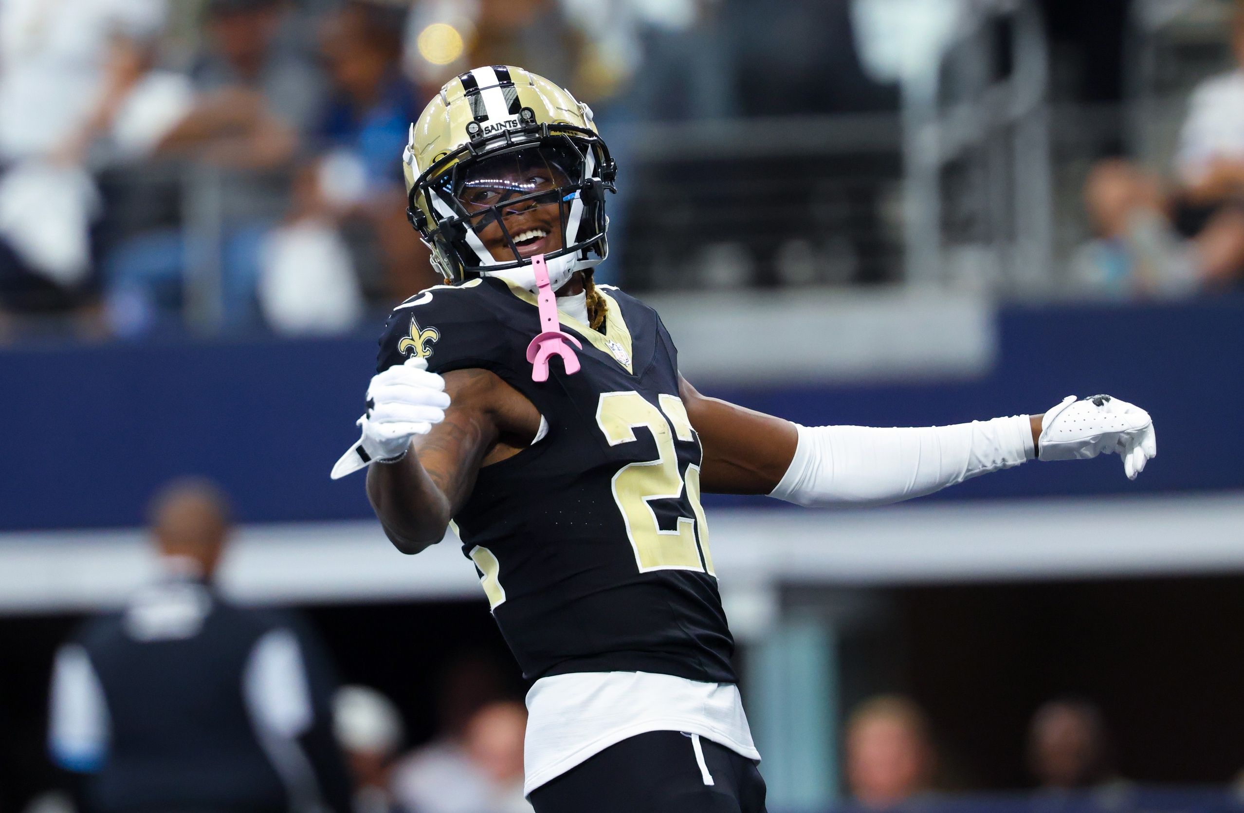 Should You Start Rashid Shaheed or George Pickens? Analyzing the Week 3 ...