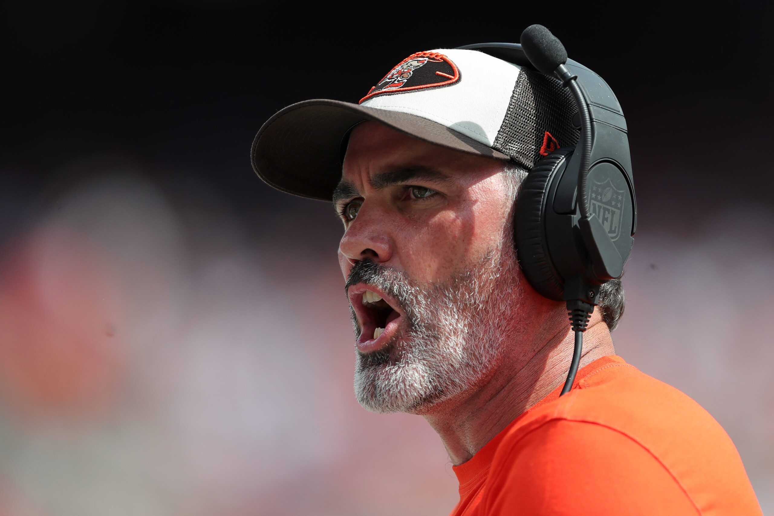 NFL Coaches on the Hot Seat: Analysis on the Situations for Kevin ...
