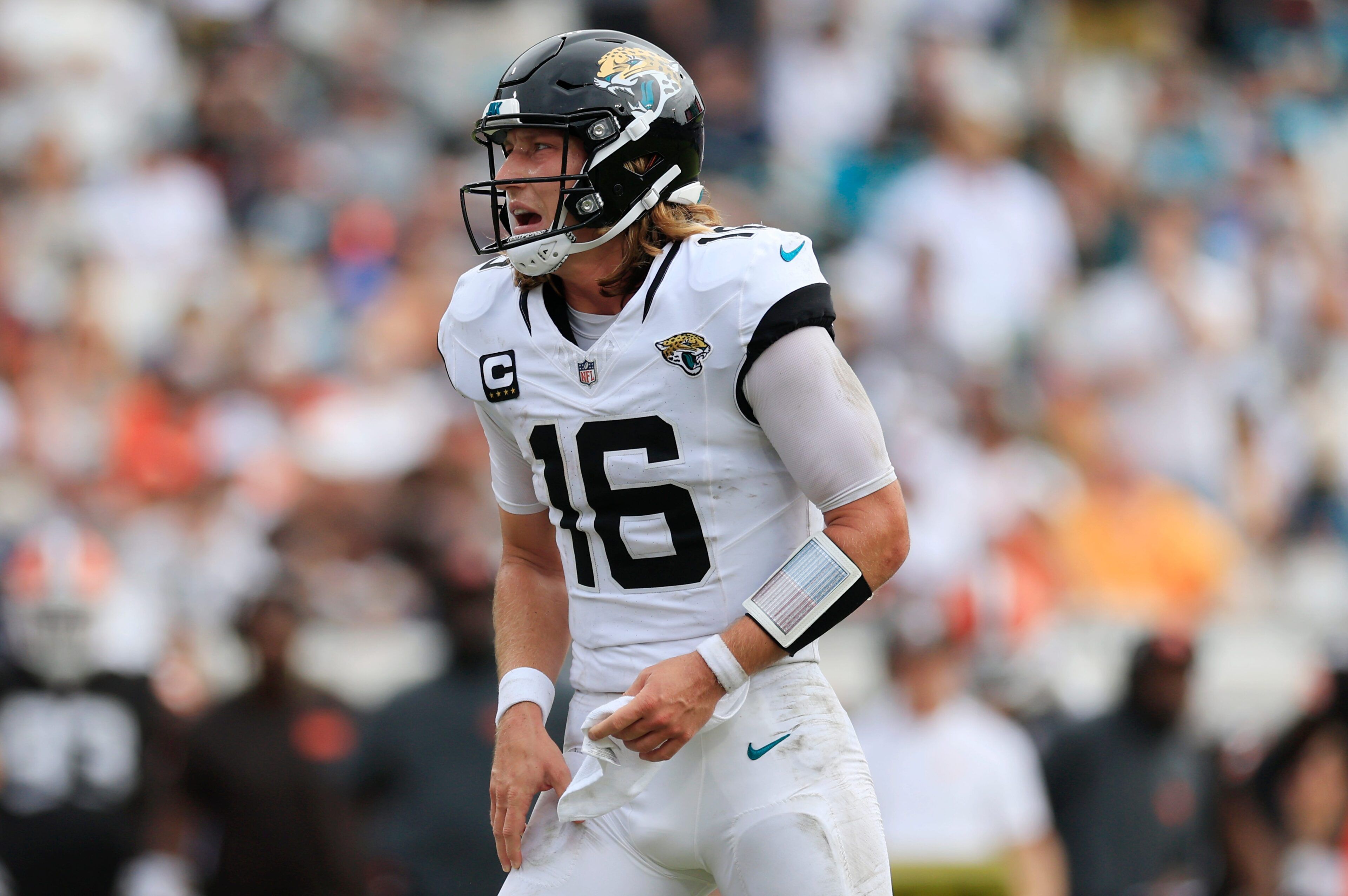 Trevor Lawrence's College Stats: Revisiting the QB's Dominant Career at ...