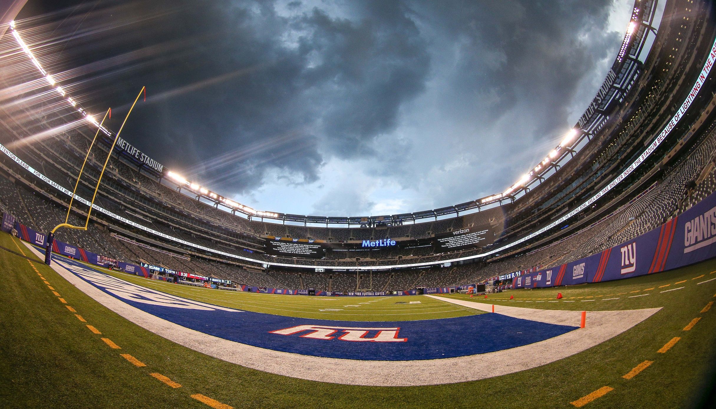 NFL Weather Week 4: Analyzing the Potential Impact of Tropical Storm Helene