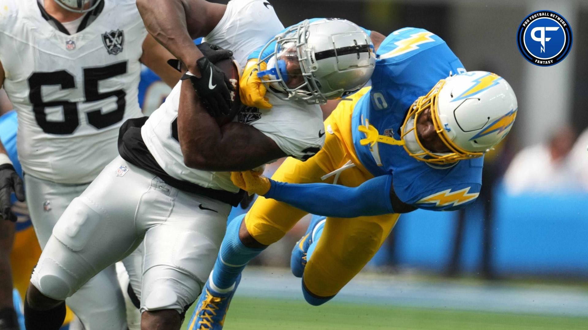 Fantasy Cut List Week 5: Players on the Chopping Block Include Carson ...