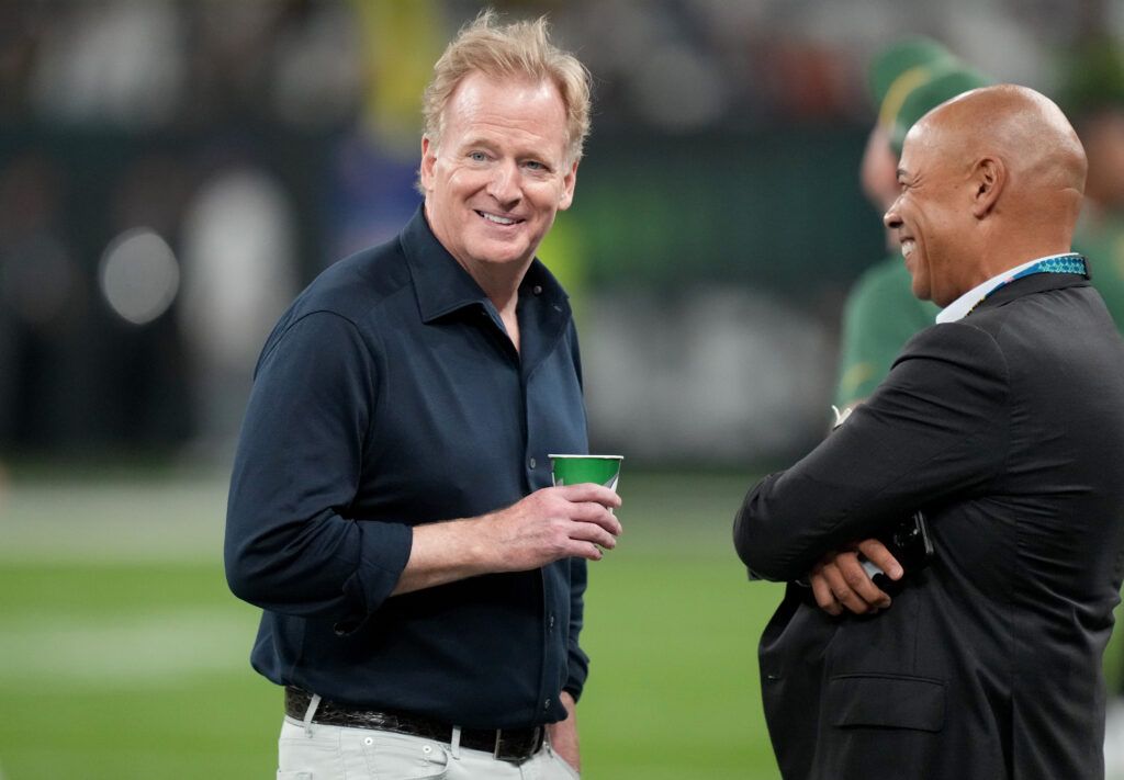 What Is the NFL’s Personal Conduct Policy?
