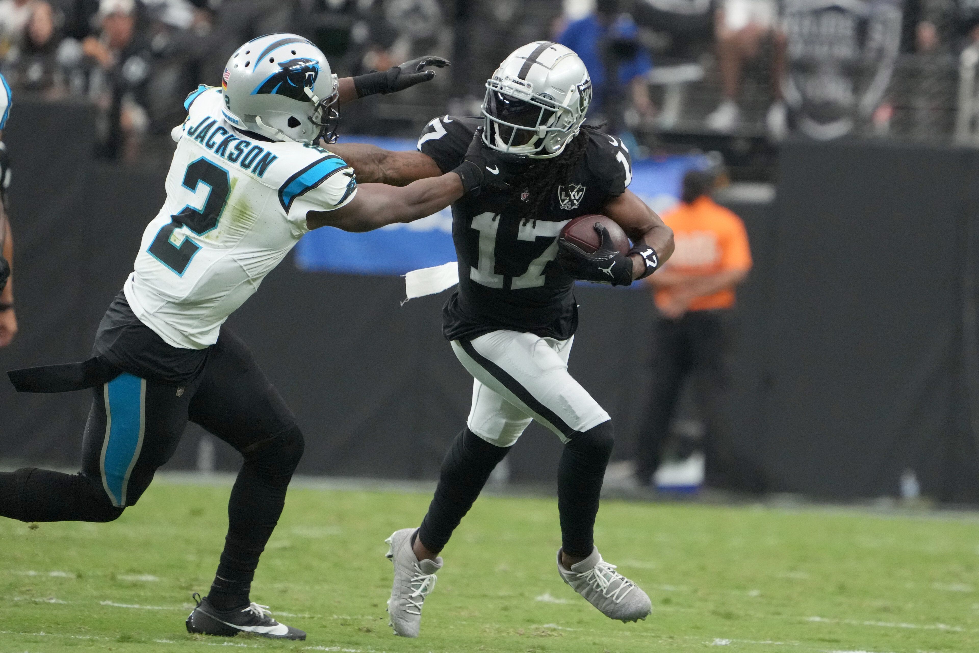 Davante Adams Trade Details: Winners and Losers From Raiders and Jets Trade Davante Adams Trade Details: Winners and Losers From Raiders and Jets Trade