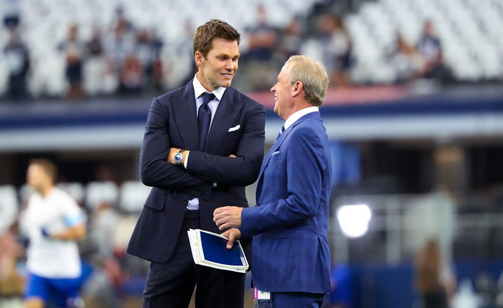 NFL Announcers Week 5: CBS, FOX, NBC, ESPN, and NFL Network Game ...