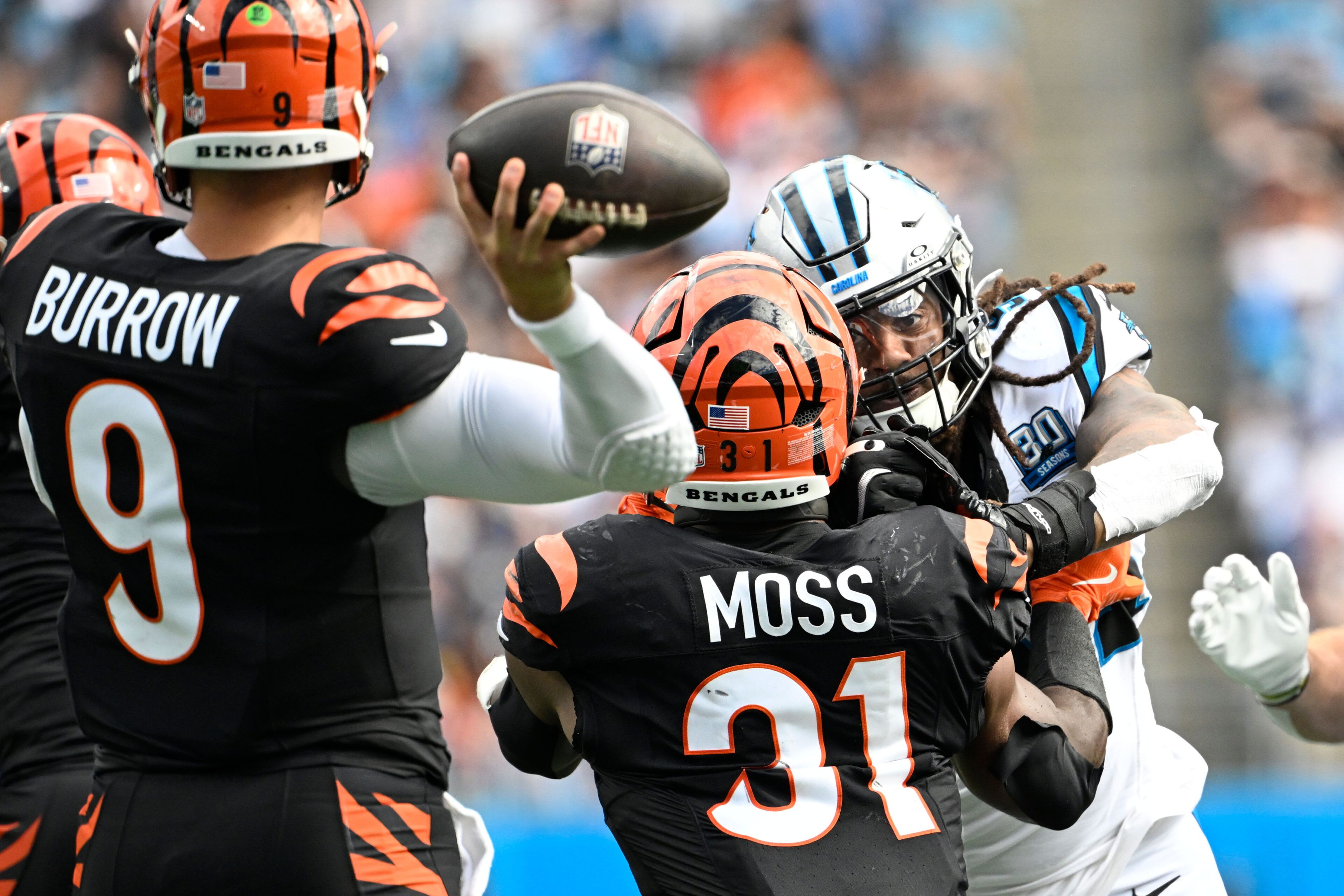 Bengals Start-Sit: Week 13 Fantasy Advice for Tee Higgins, Mike Gesicki ...