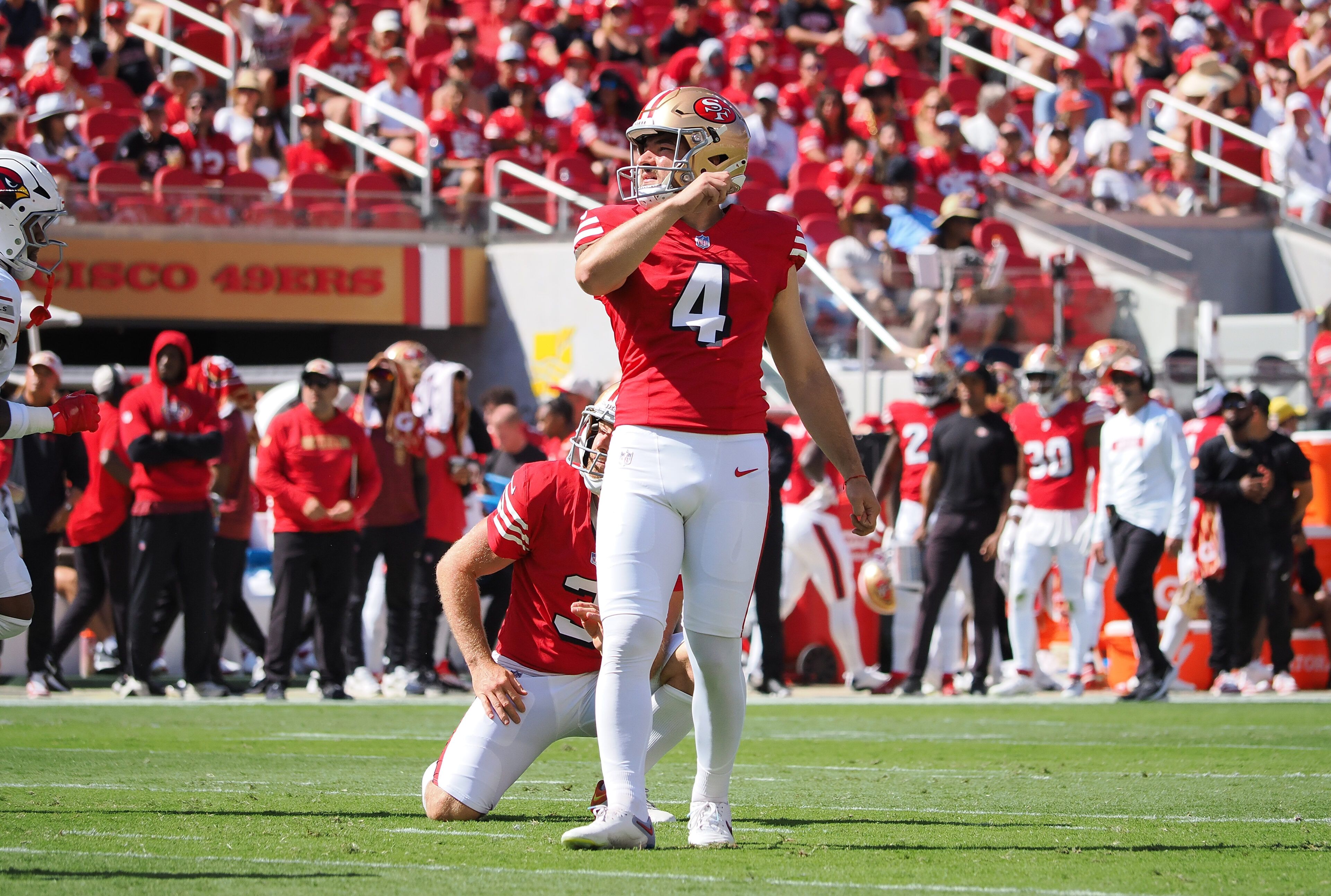 Jake Moody Injury Update: 49ers Set for Major Shakeup At Kicking Position