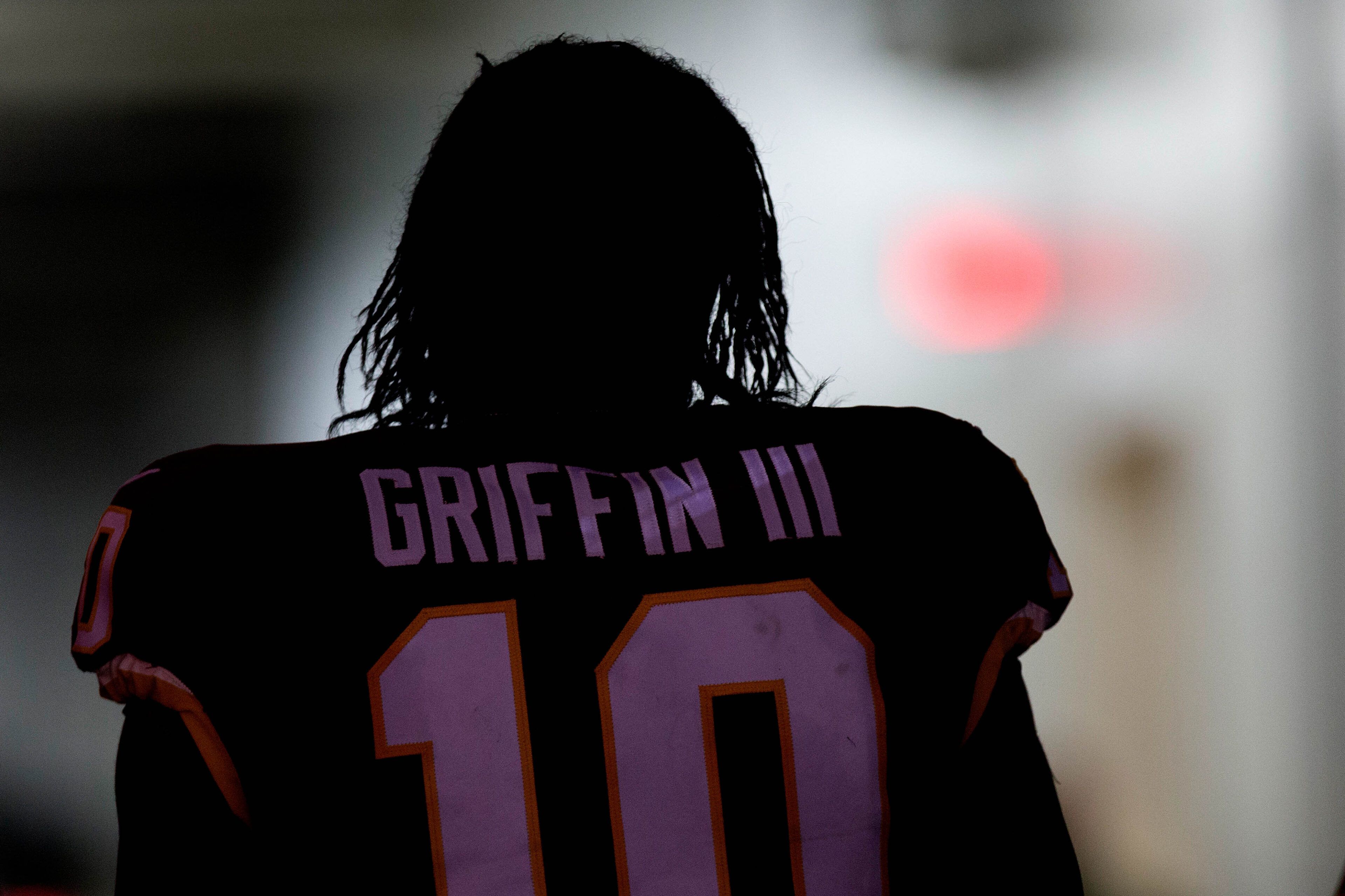 Ranking the Best Rookie Season Quarterbacks of All-Time: Robert Griffin ...