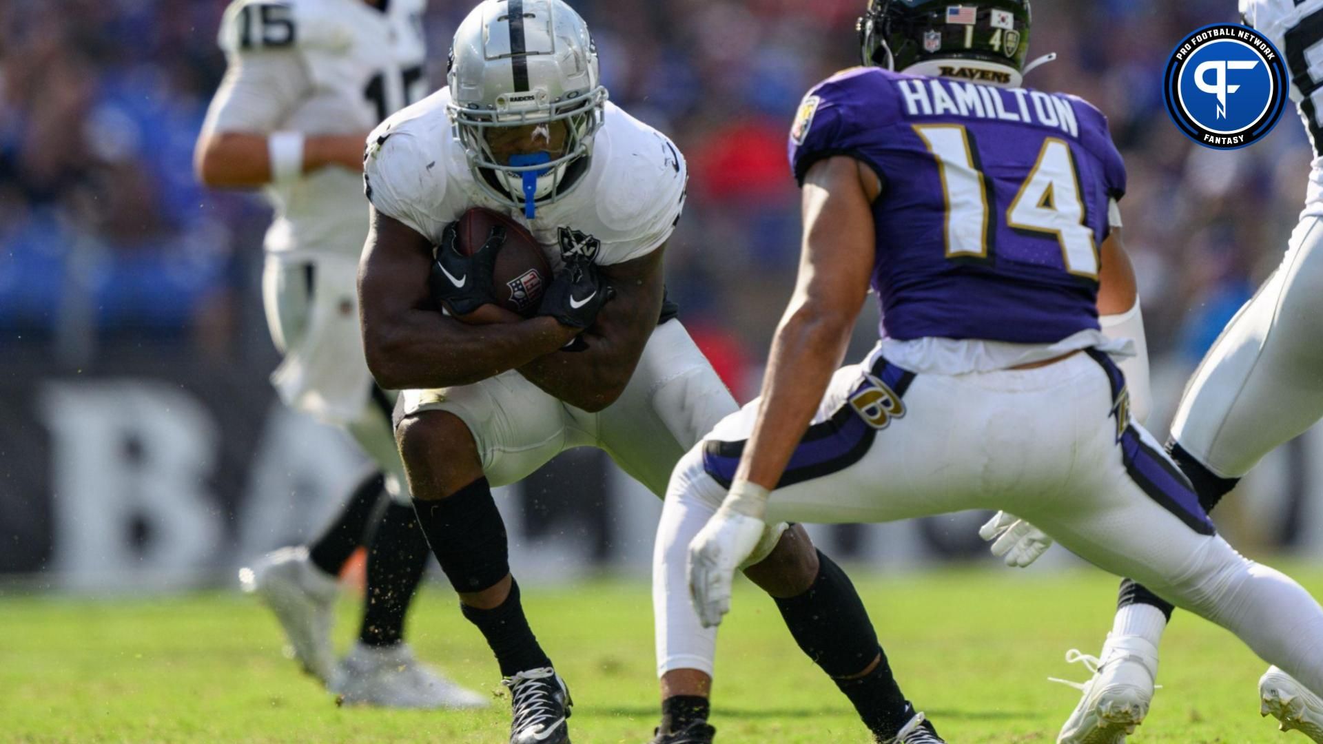 Fantasy Cut List Week 6: Players on the Chopping Block Include Ezekiel ...